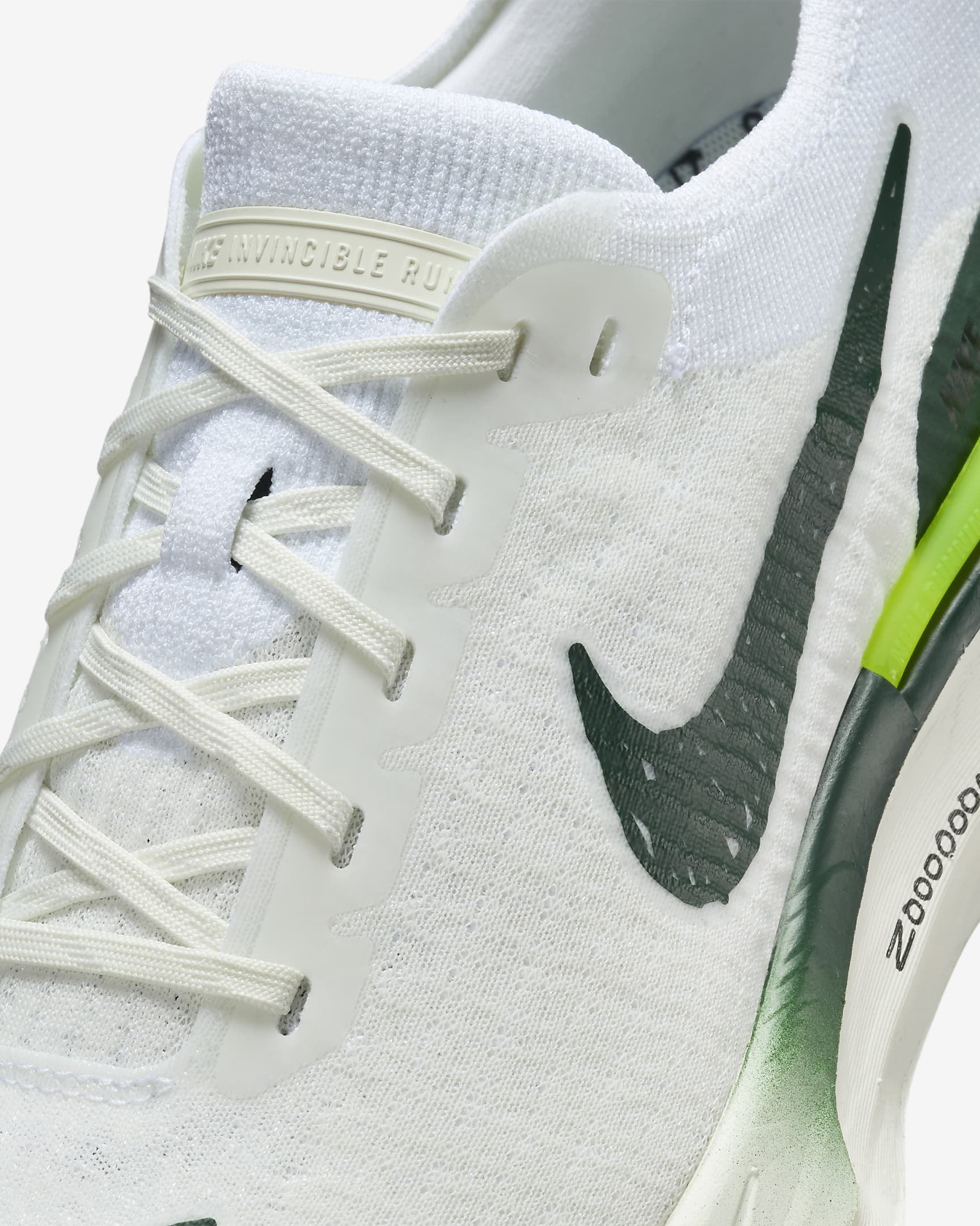 Nike Invincible 3 Men's Road Running Shoes. Nike.com