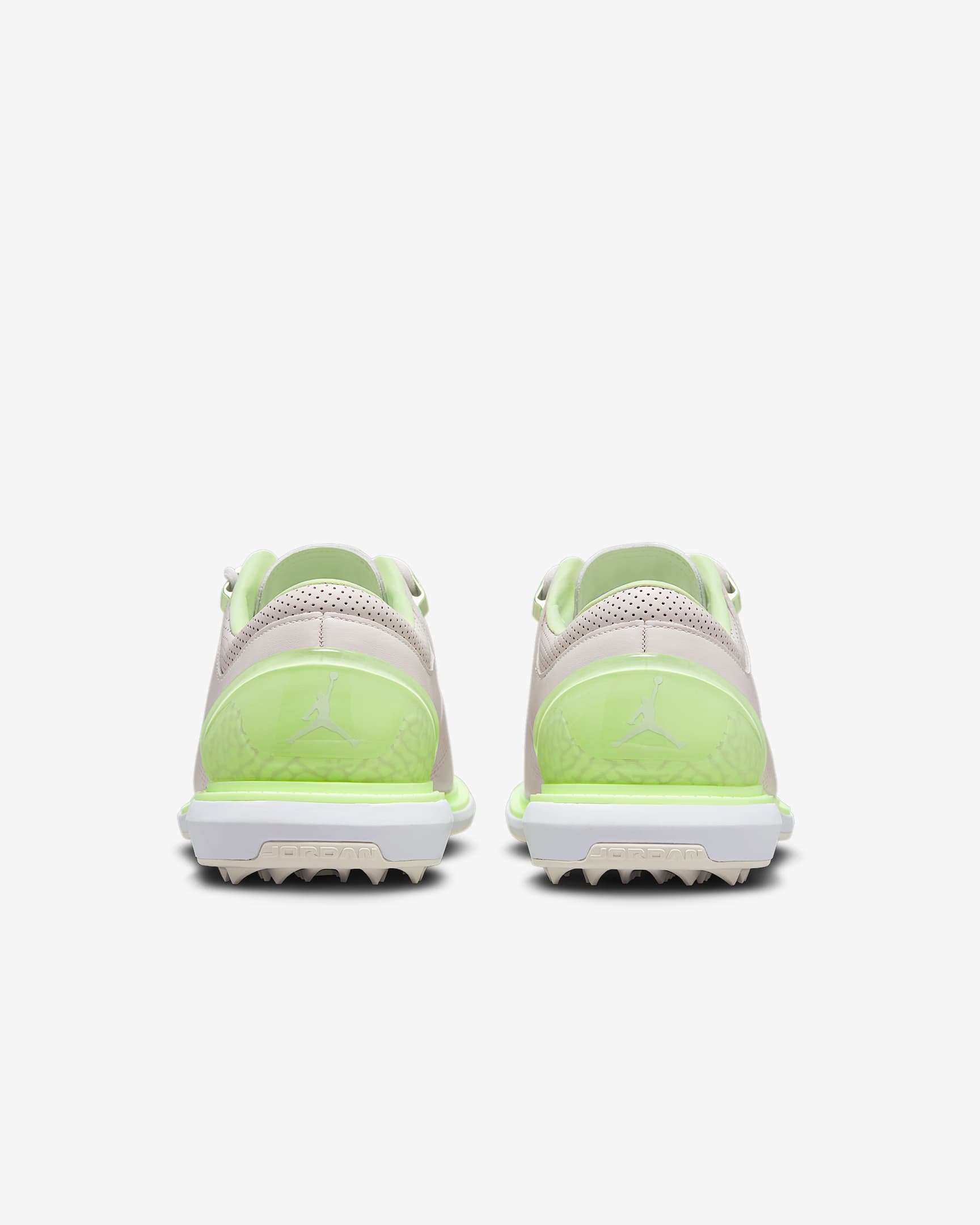 Jordan ADG 4 Men's Golf Shoes. Nike PH