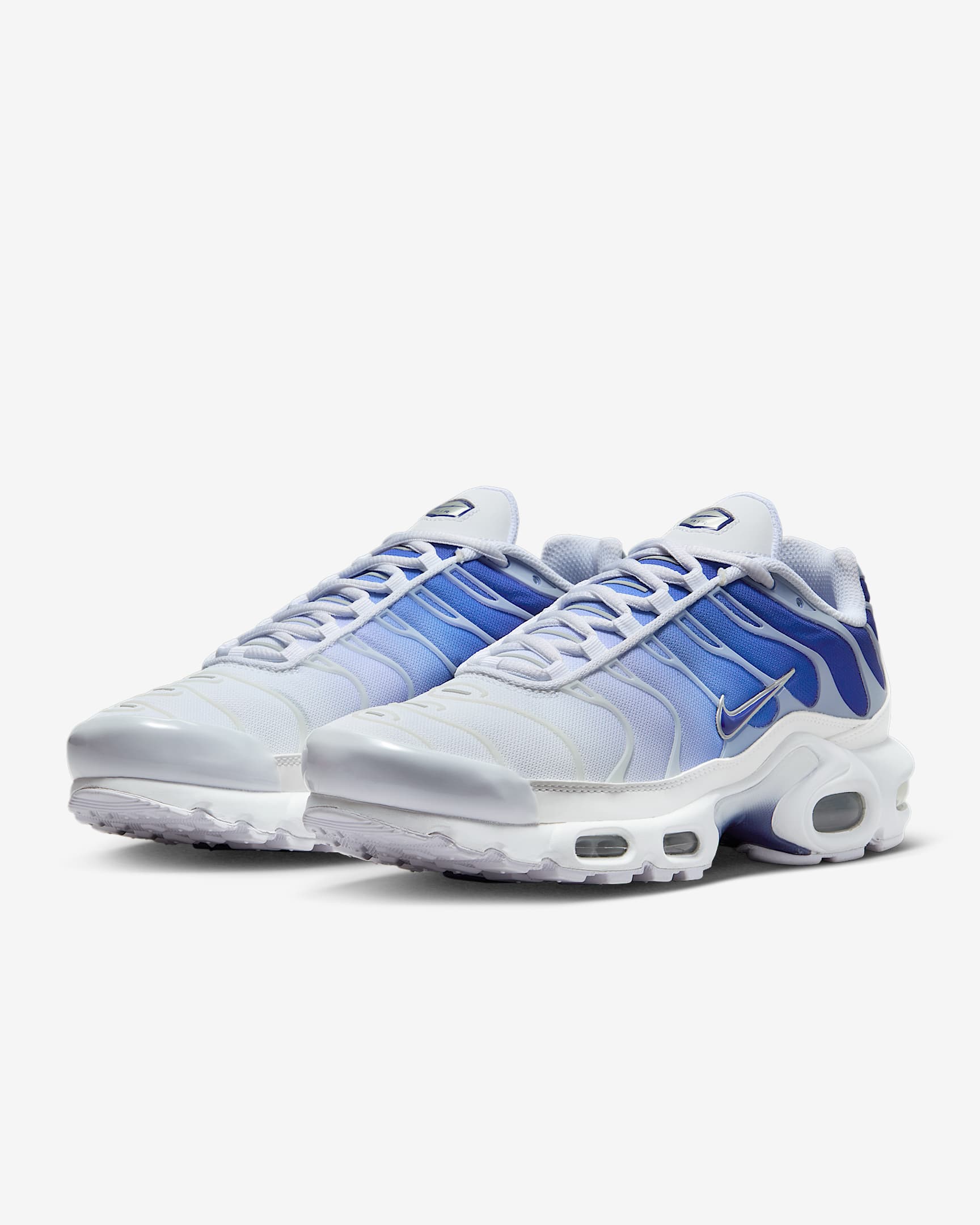 Nike Air Max Plus Women's Shoes. Nike CH