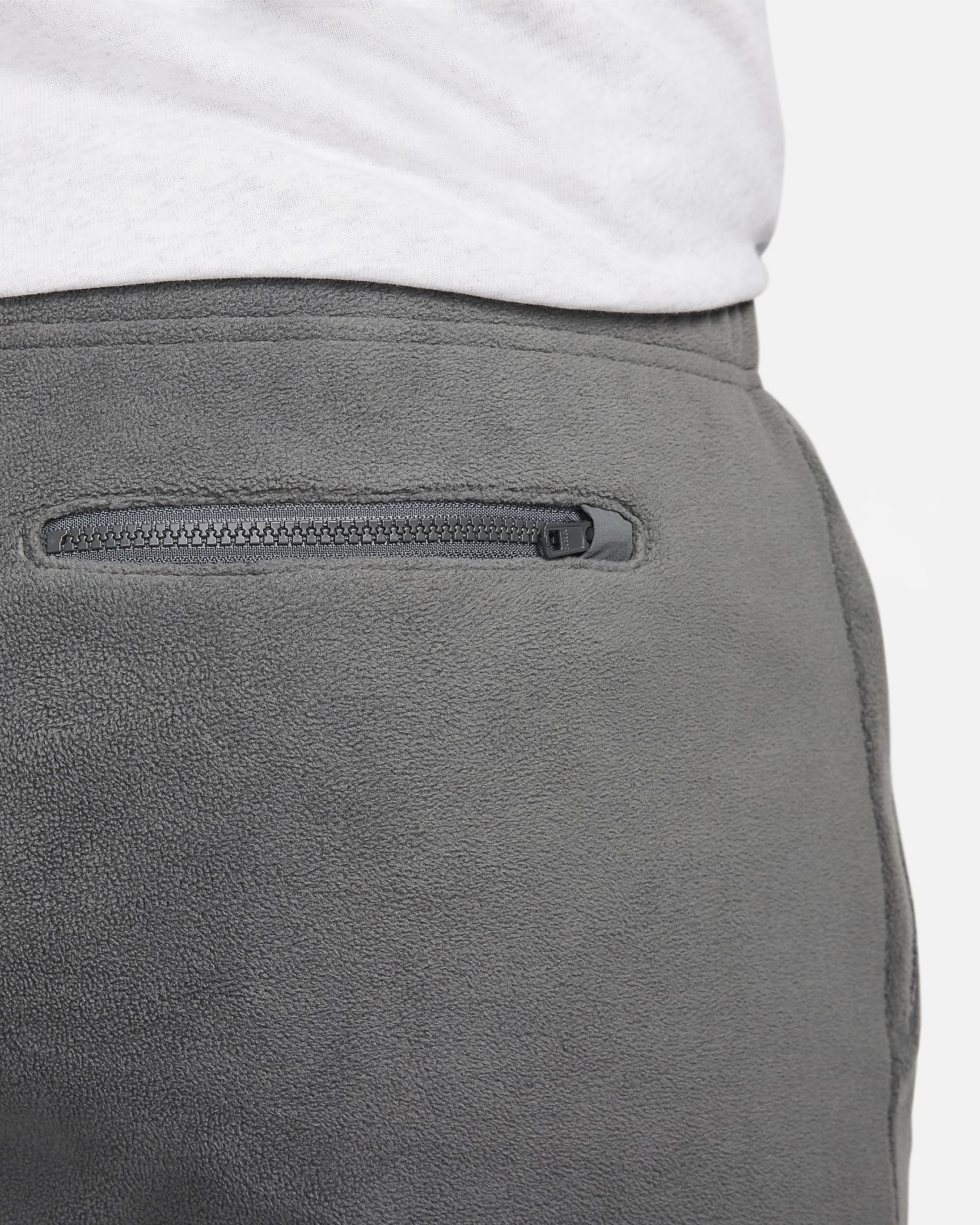 Nike Club Fleece Men's Polar Fleece Trousers. Nike AU