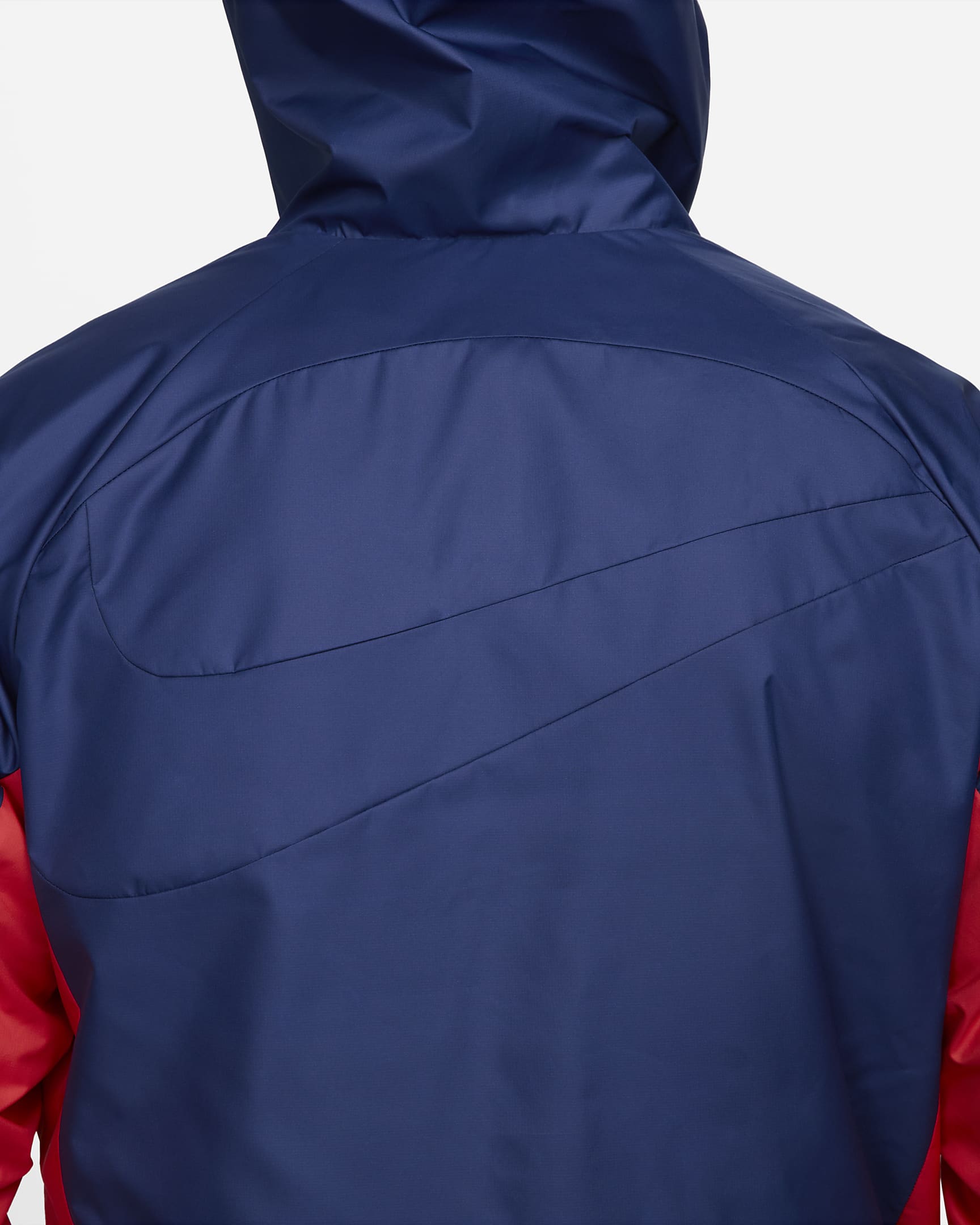 Atlético Madrid AWF Men's Nike Football Jacket. Nike NZ