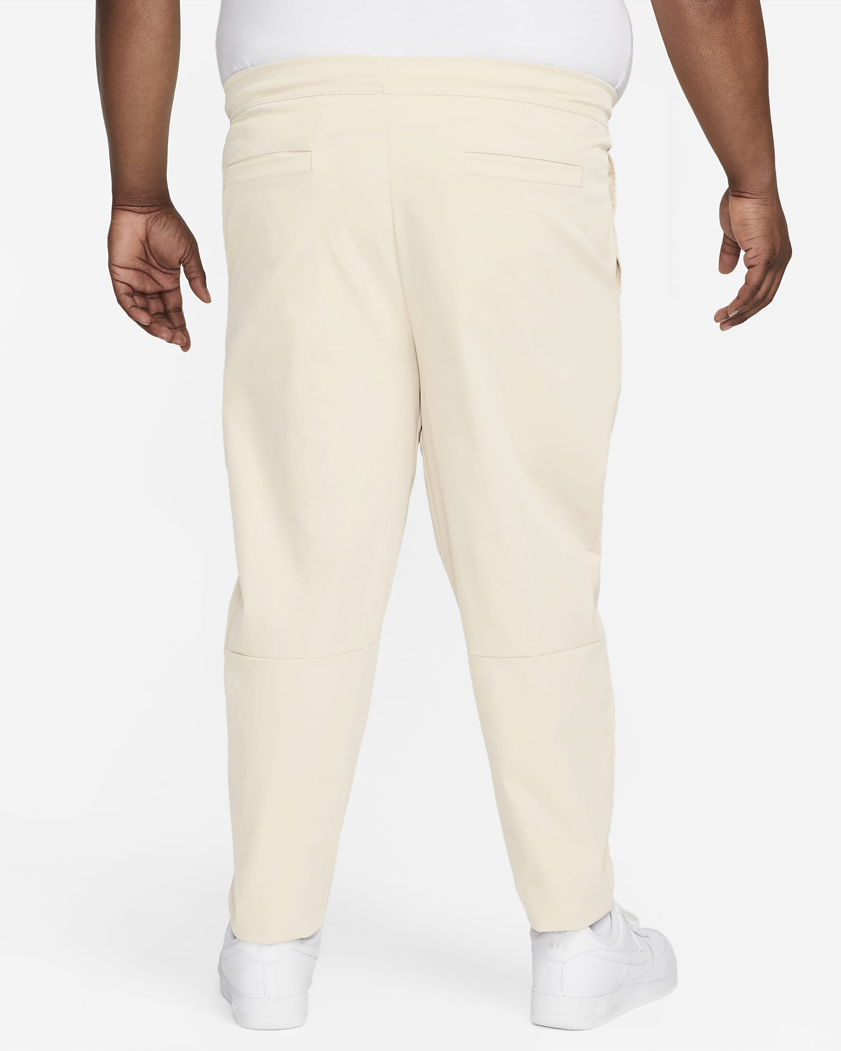 Nike Club Men's Woven Tapered Leg Pants. Nike.com
