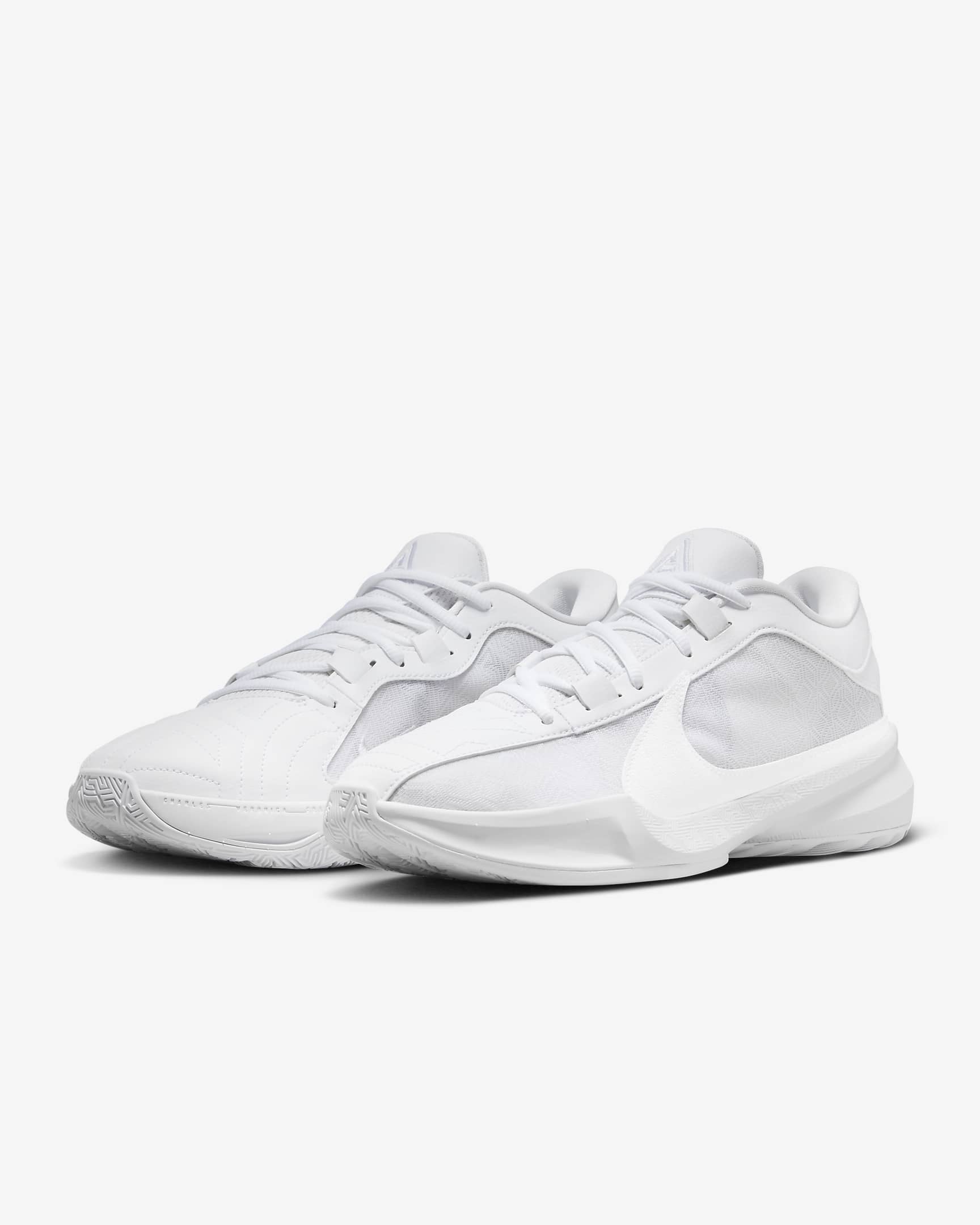 Freak 5 (Team) EP Basketball Shoes. Nike JP