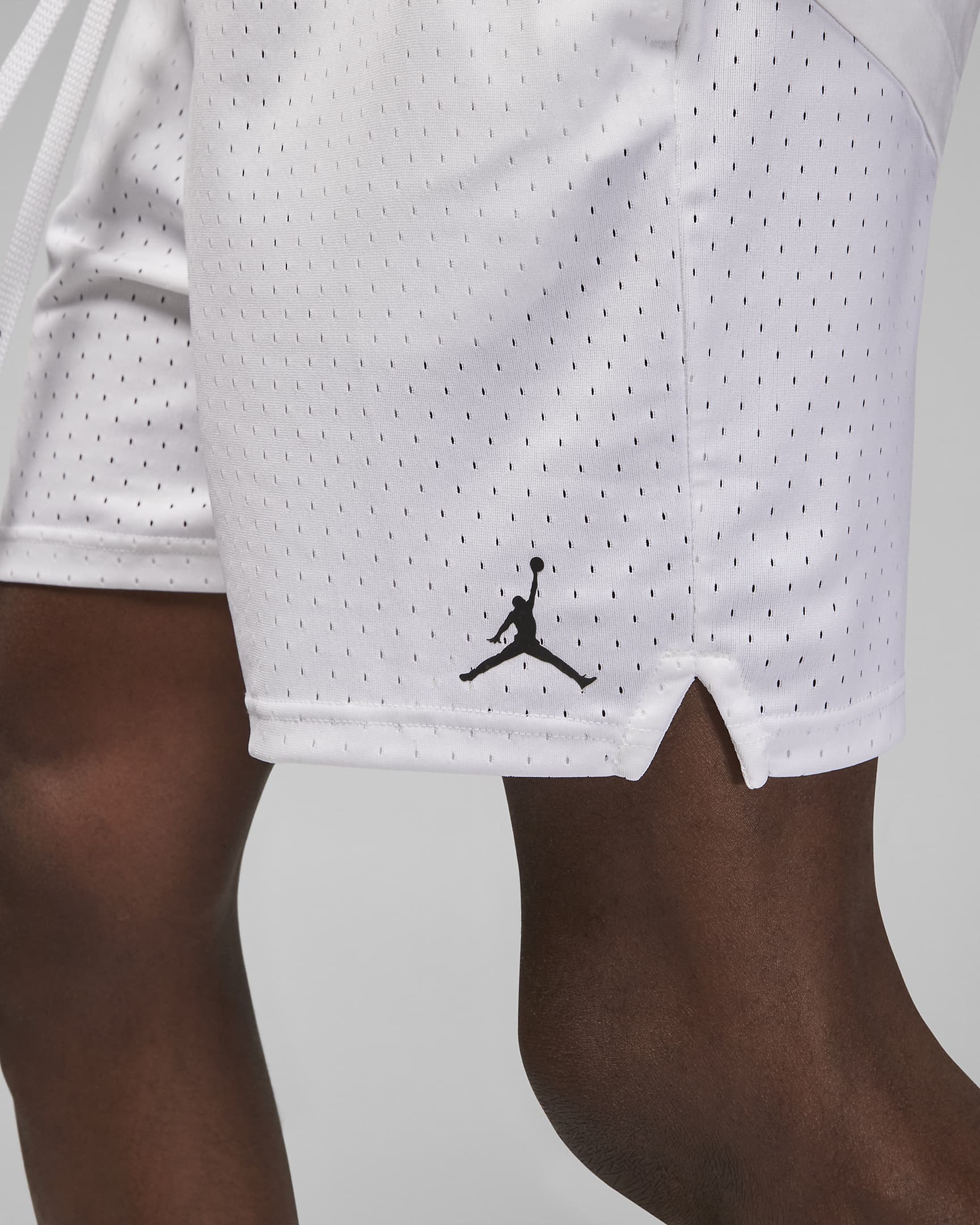 Jordan Dri-FIT Sport BC Men's Mesh Graphic Shorts. Nike AE