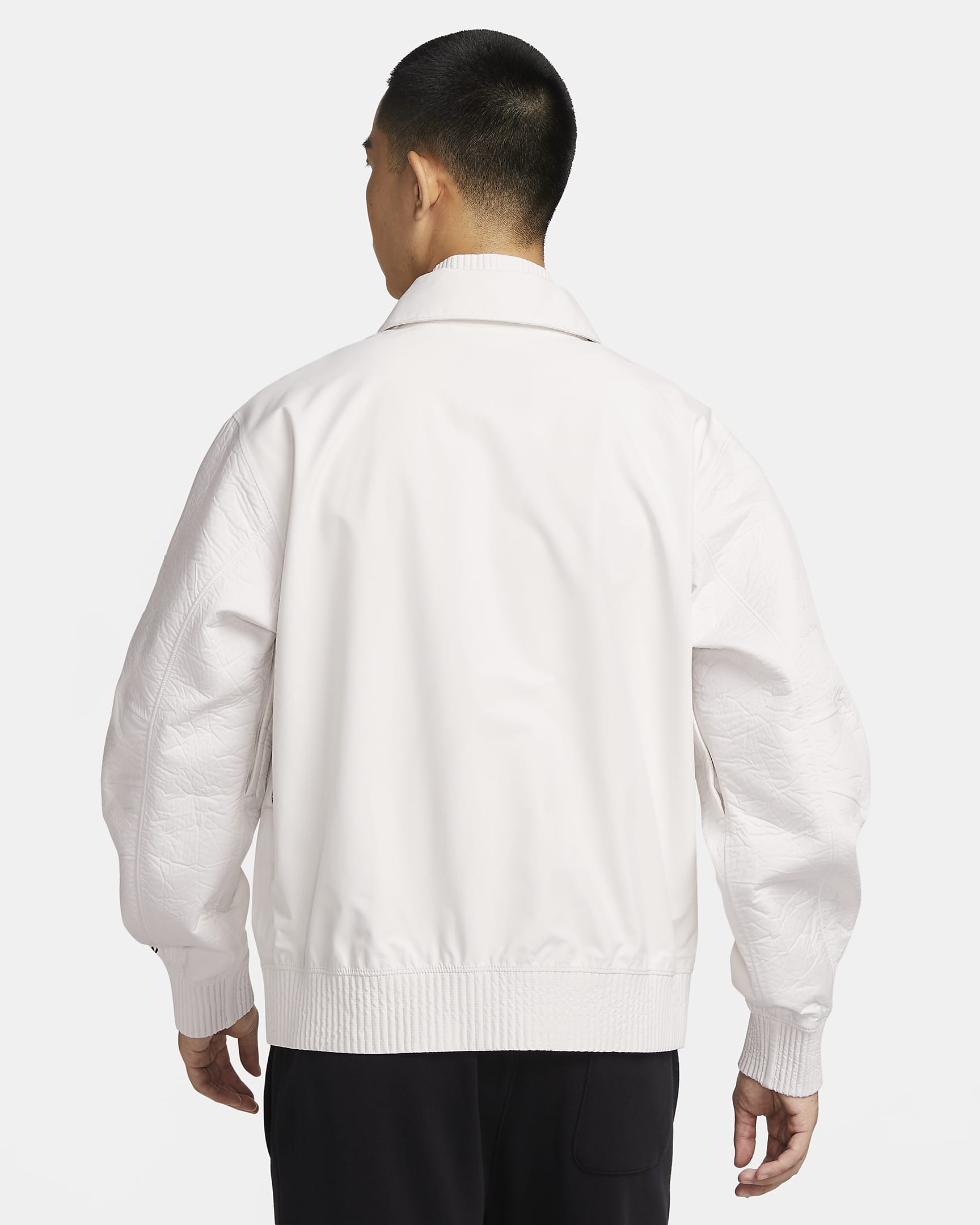 LeBron Men's Storm-FIT ADV Jacket. Nike.com