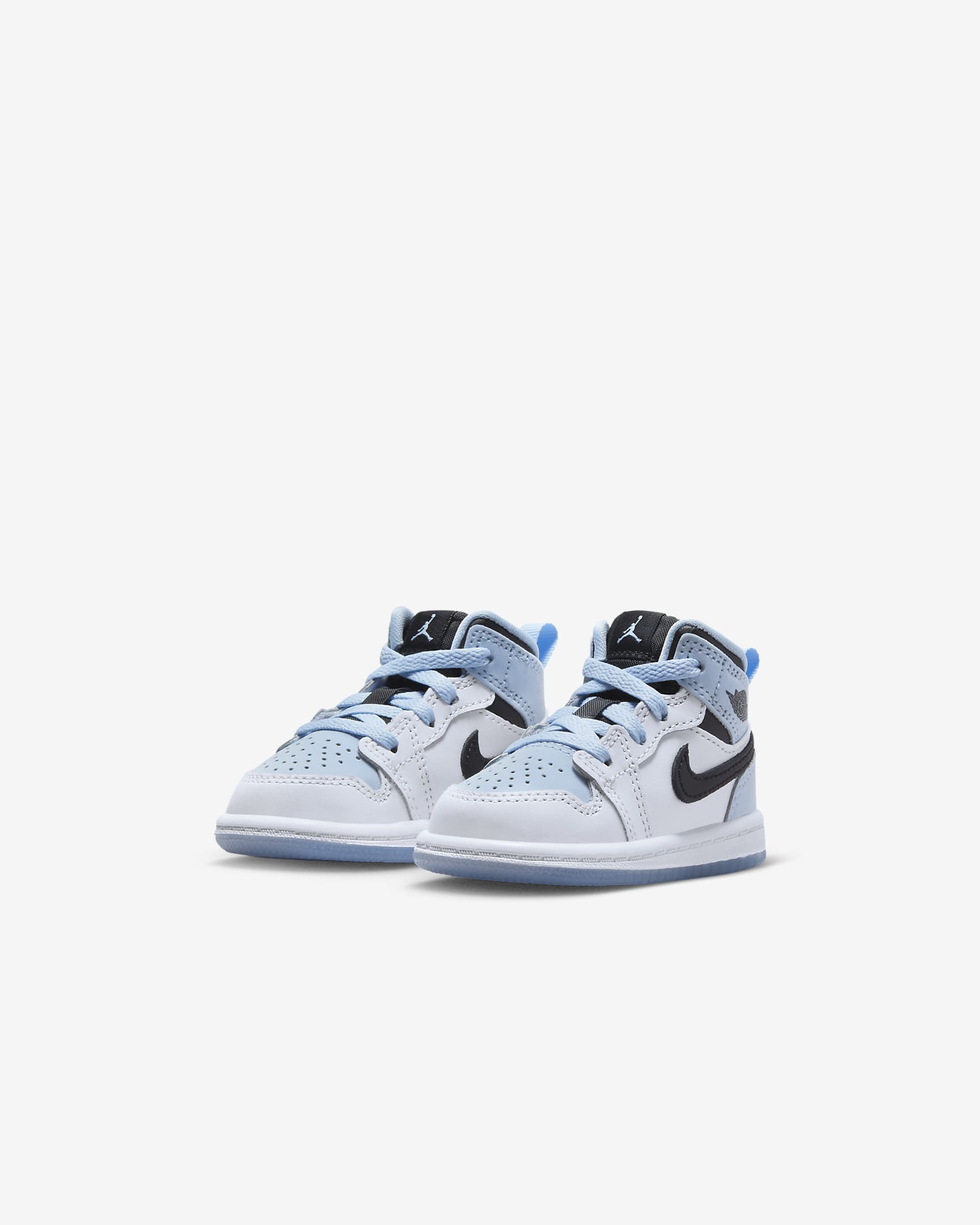 Calzado para bebé e infantil Jordan 1 Mid SE. Nike.com
