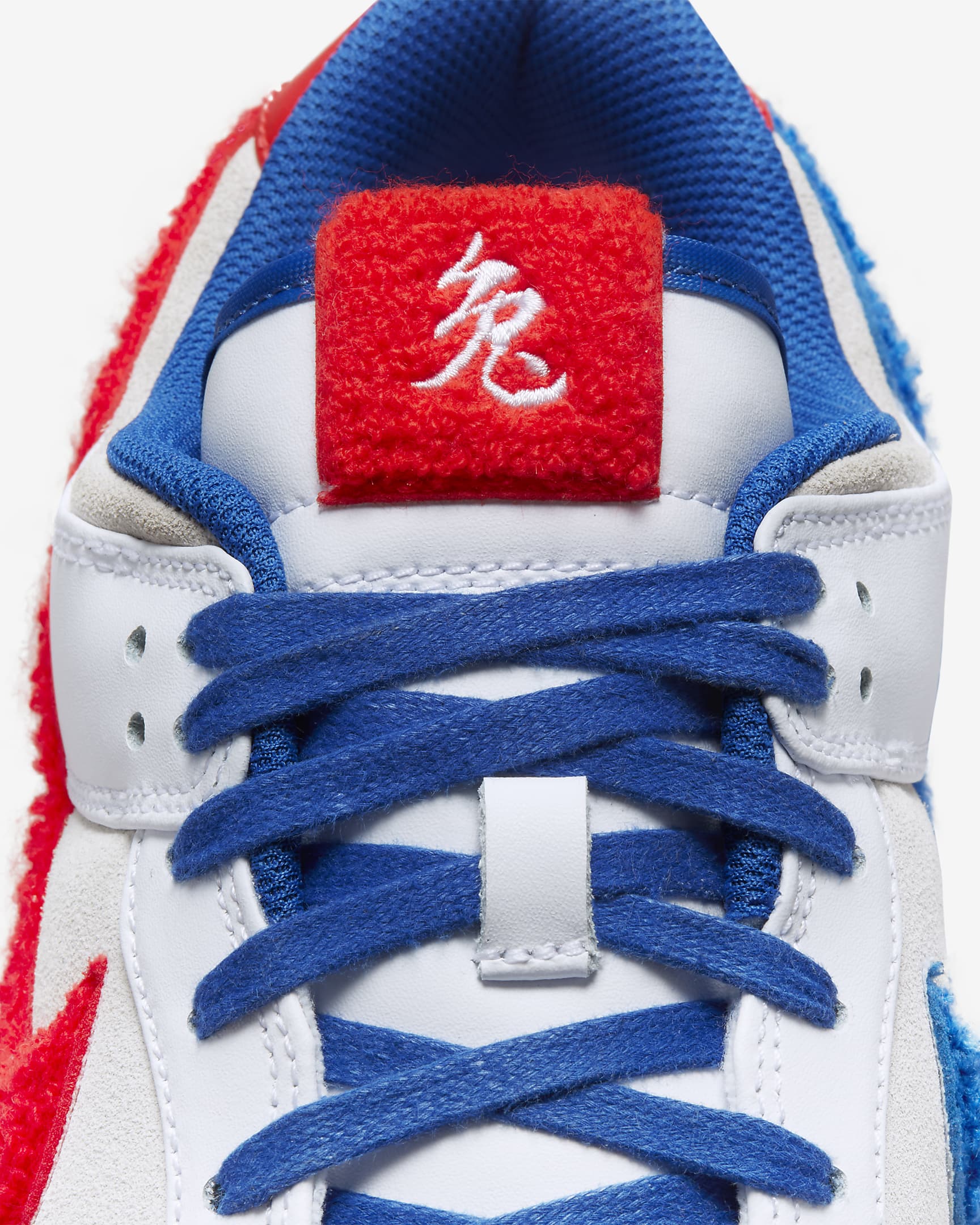 Nike Dunk Low Retro Premium Men's Shoes. Nike AT