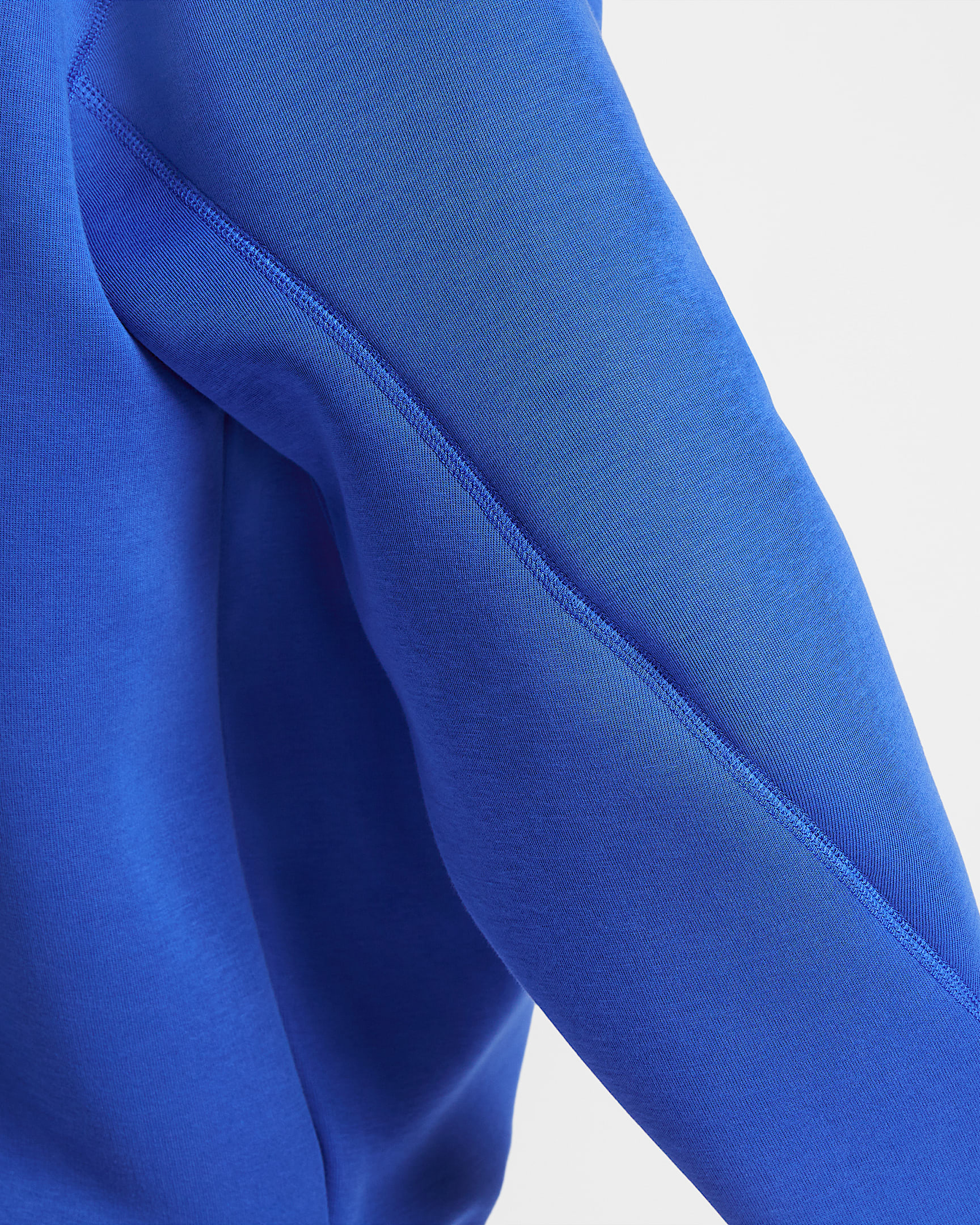 Nike Tech Men's Fleece Crew. Nike VN