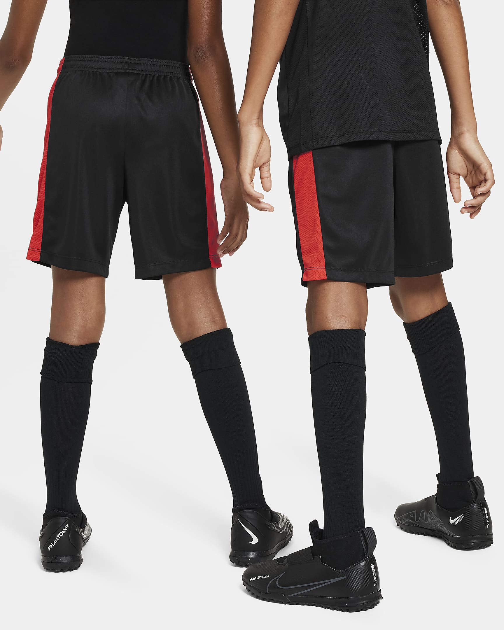 CR7 Older Kids' Dri-FIT Academy23 Football Shorts. Nike IN