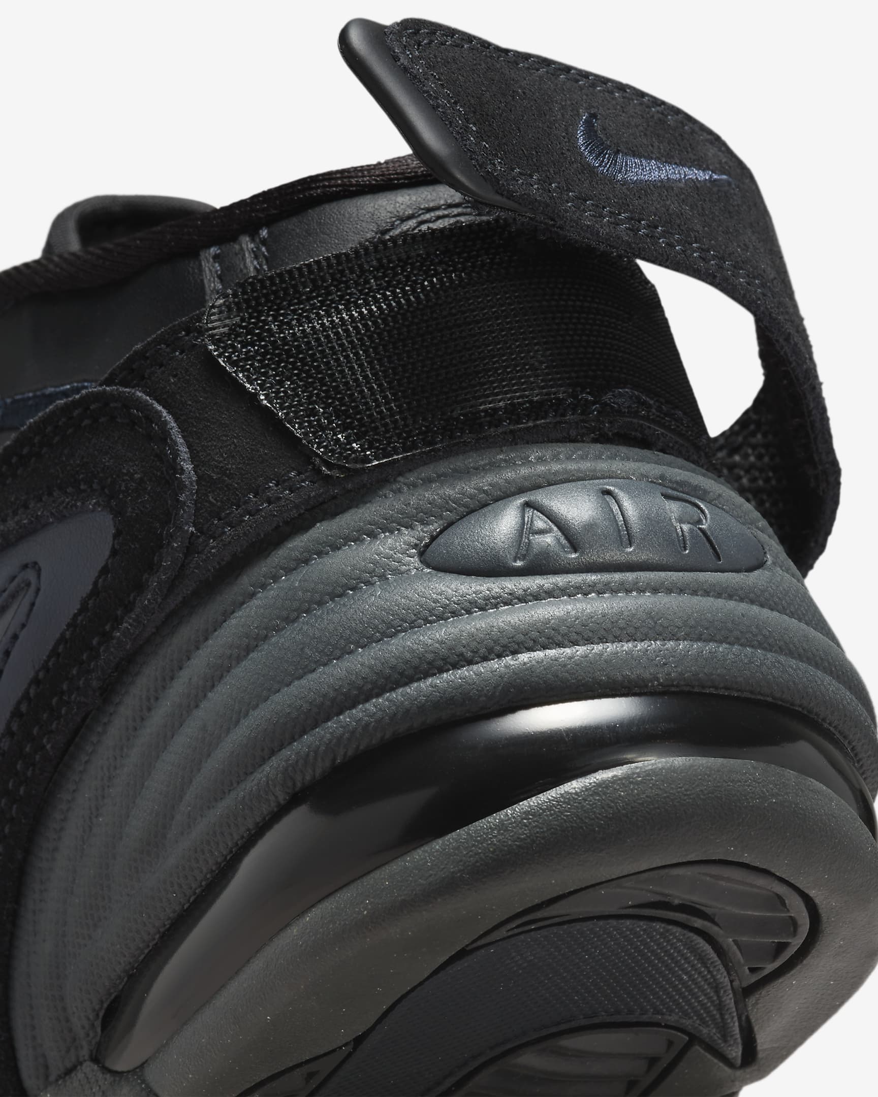 Nike Air Adjust Force Women's Shoes. Nike IE