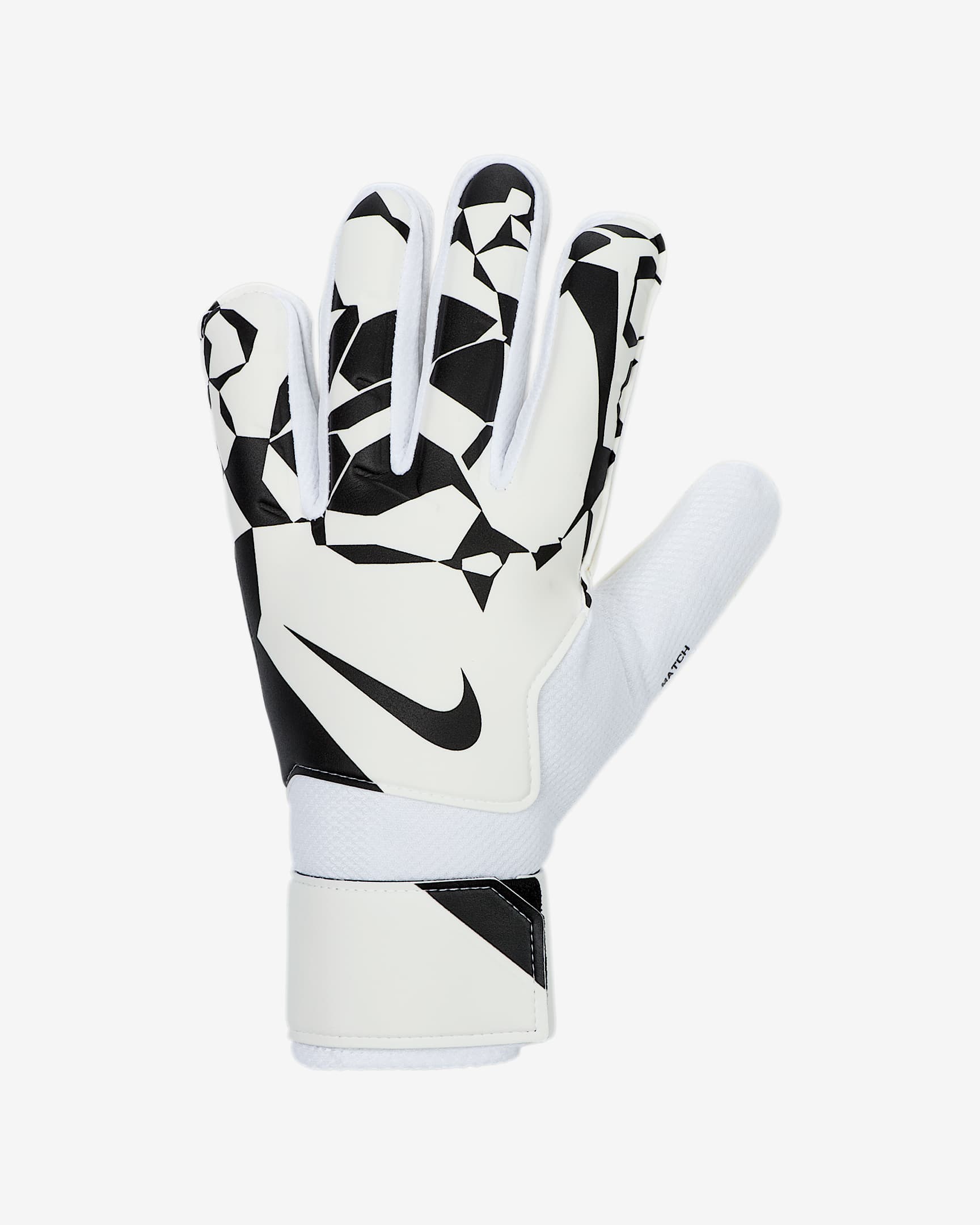 Nike Match Goalkeeper Football Gloves. Nike UK