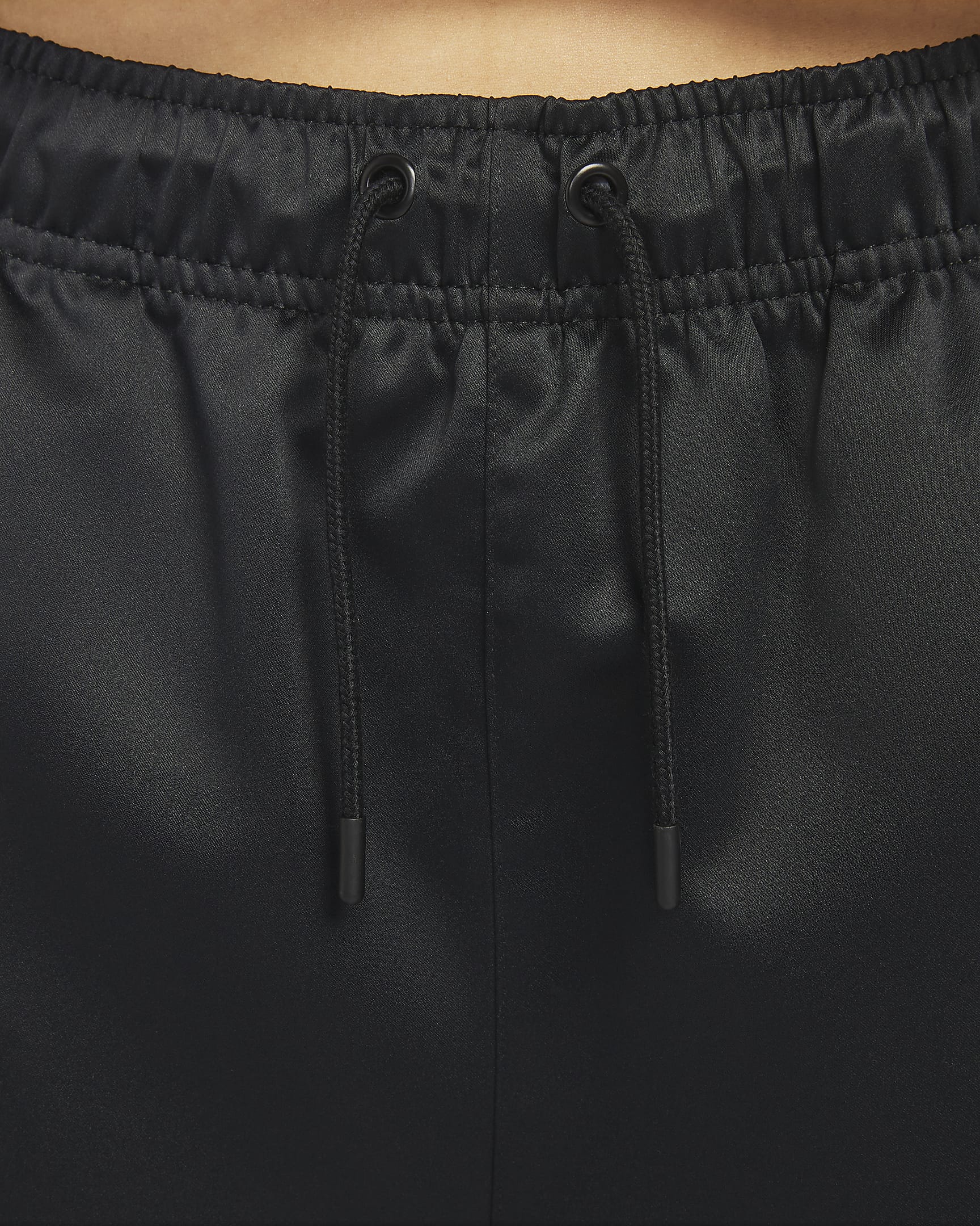 Nike Sportswear Women's Woven High-Rise Shorts. Nike VN