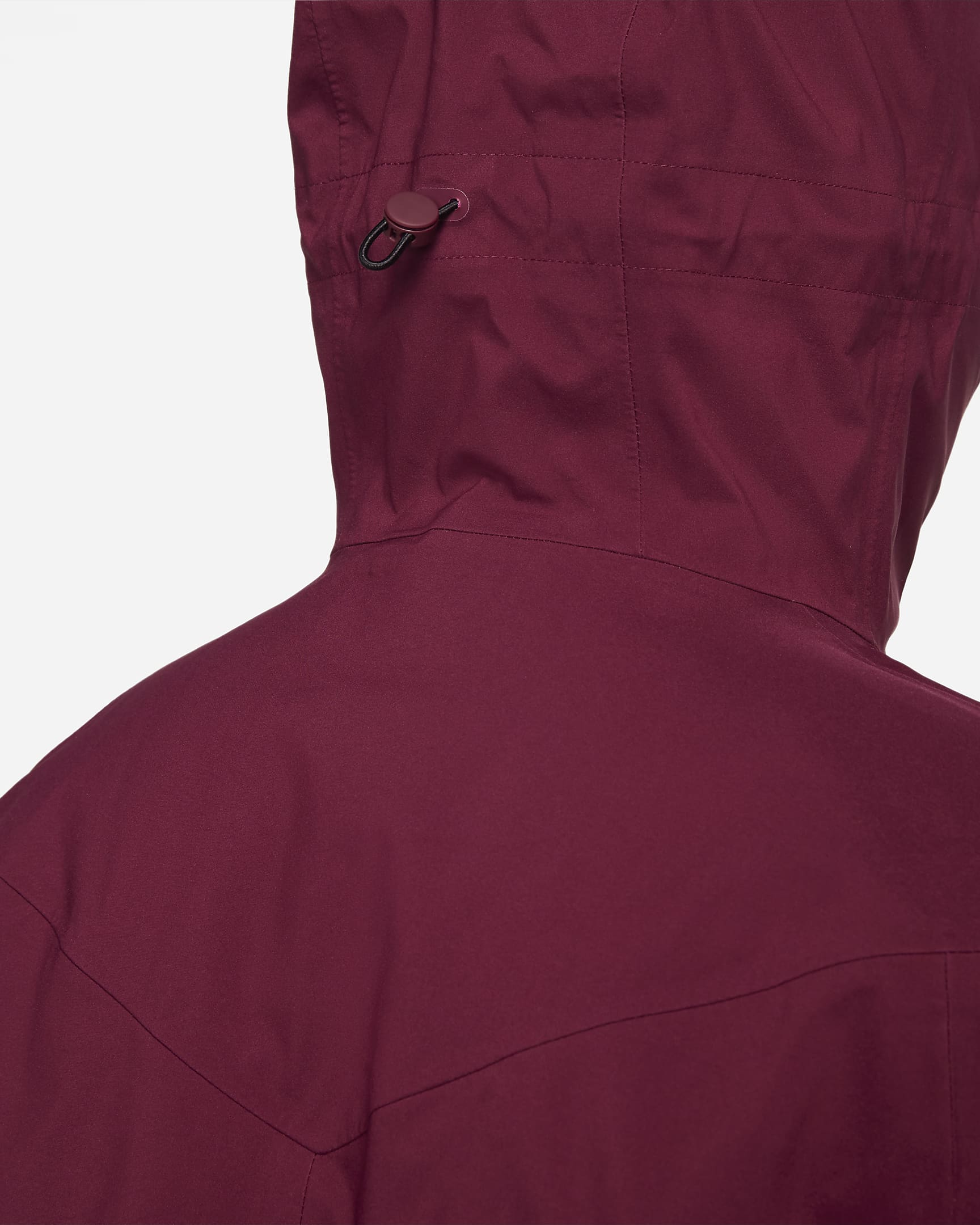 Nike Sportswear Storm-FIT ADV Tech Pack Women's Parka. Nike HR