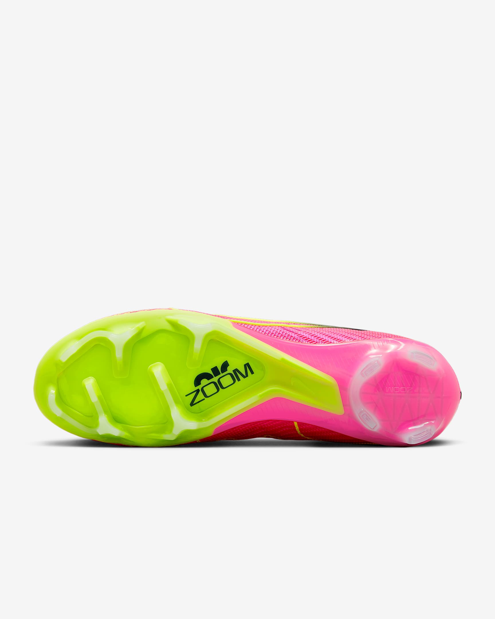 Nike Mercurial Vapor 15 Elite Firm-Ground Football Boot. Nike PH