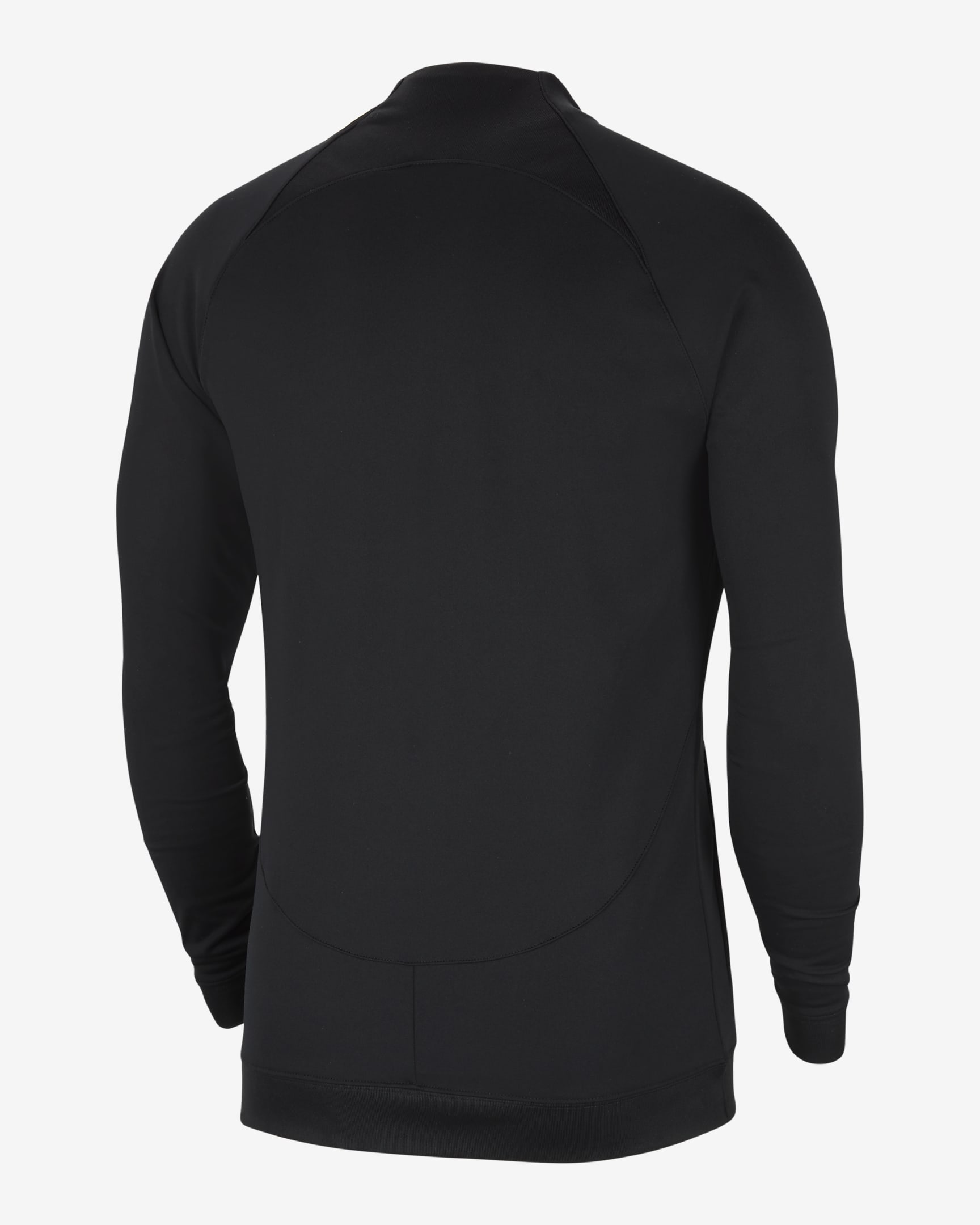 Sporting CP x CR7 Academy Pro Men's Nike Dri-FIT Football Full-Zip ...