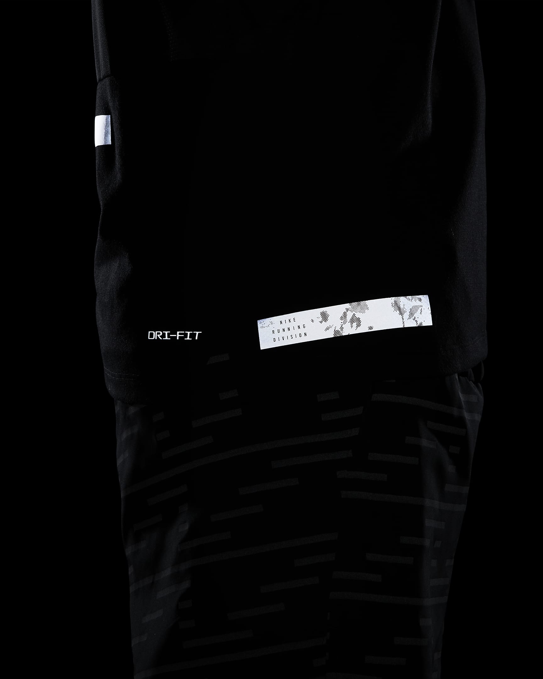 Nike Dri-FIT Run Division Rise 365 Men's Running Tank. Nike PH