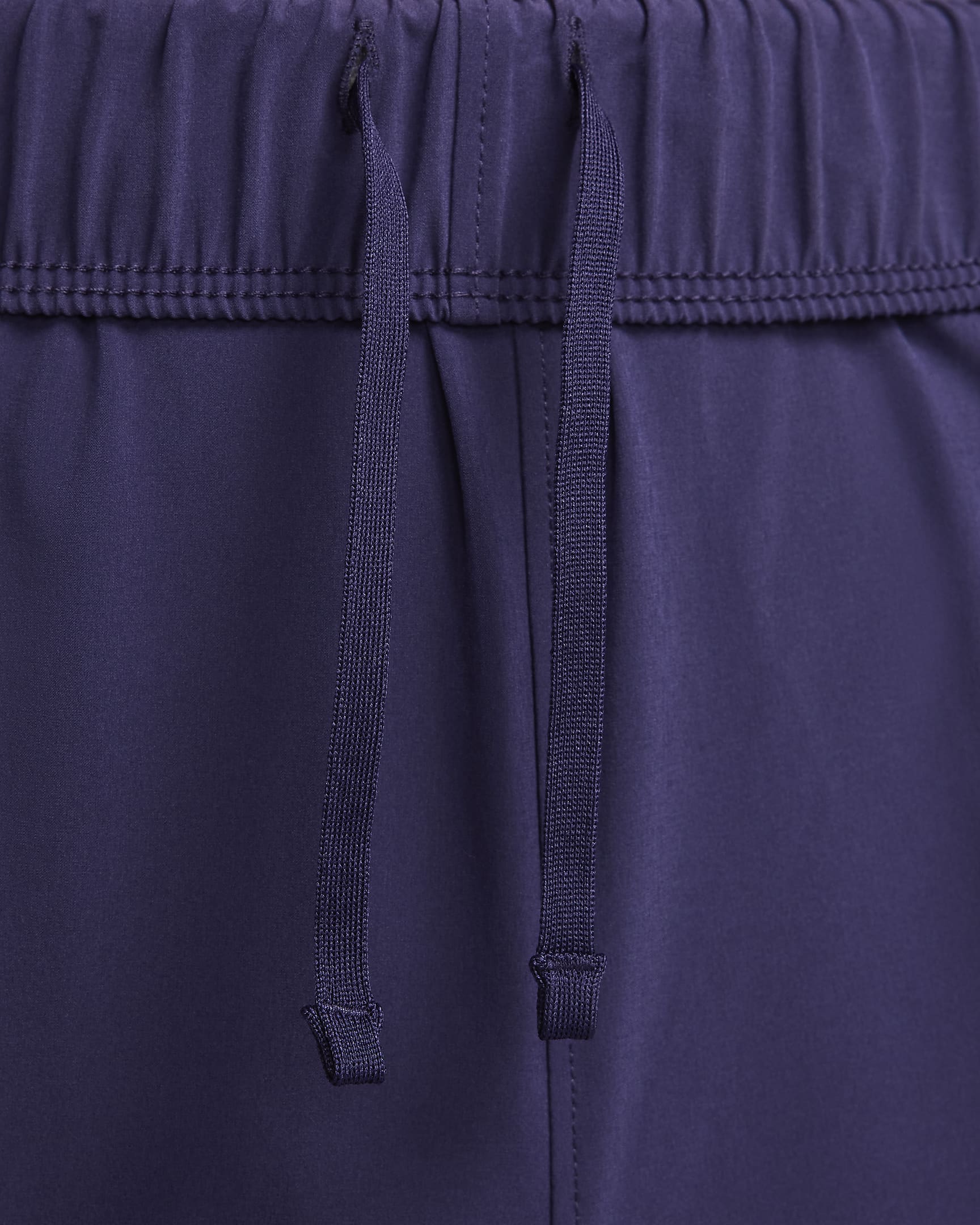 Nike Dri-FIT Fast Women's Mid-Rise 7/8 Running Trousers. Nike IN