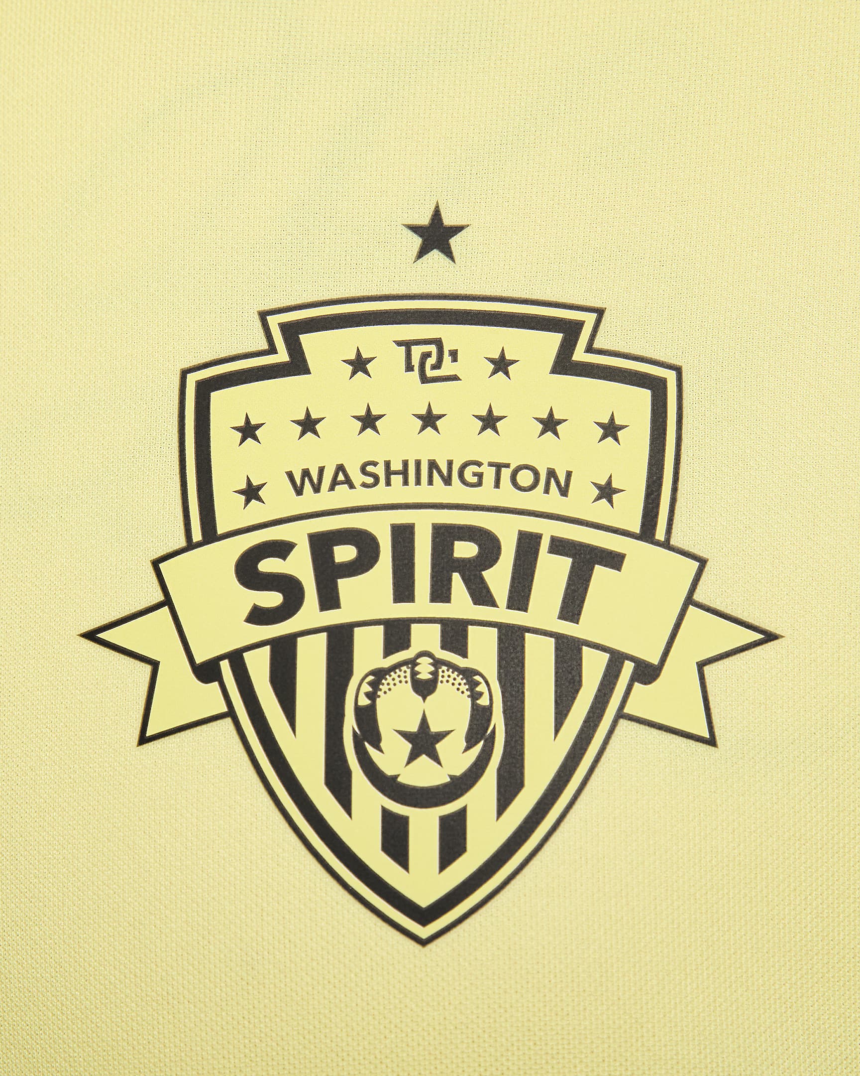 Washington Spirit 2024 Stadium Secondary Men's Nike Dri-FIT NWSL ...