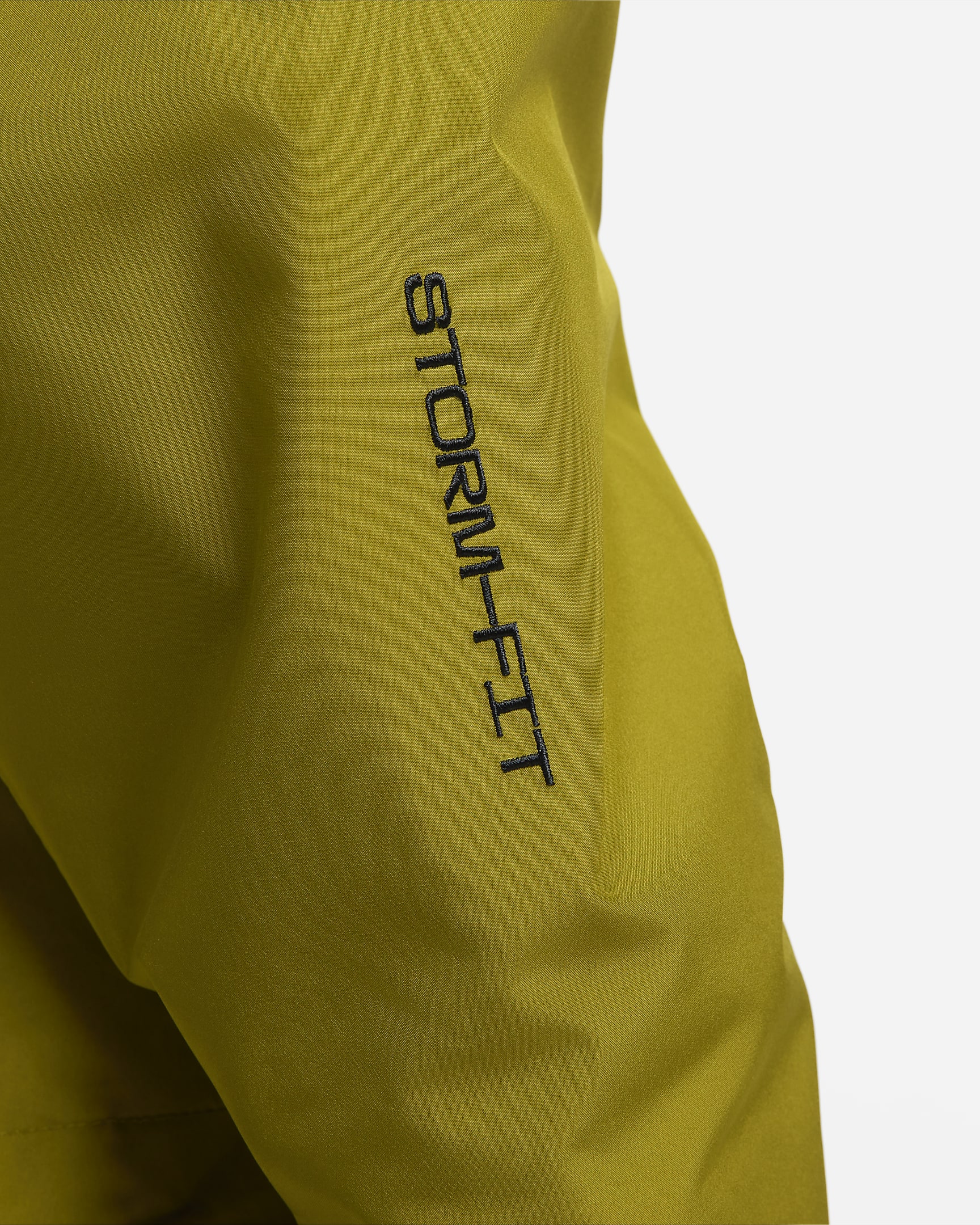 Nike ACG Storm-FIT 'Cascade Rains' Men's Full-Zip Jacket. Nike PH