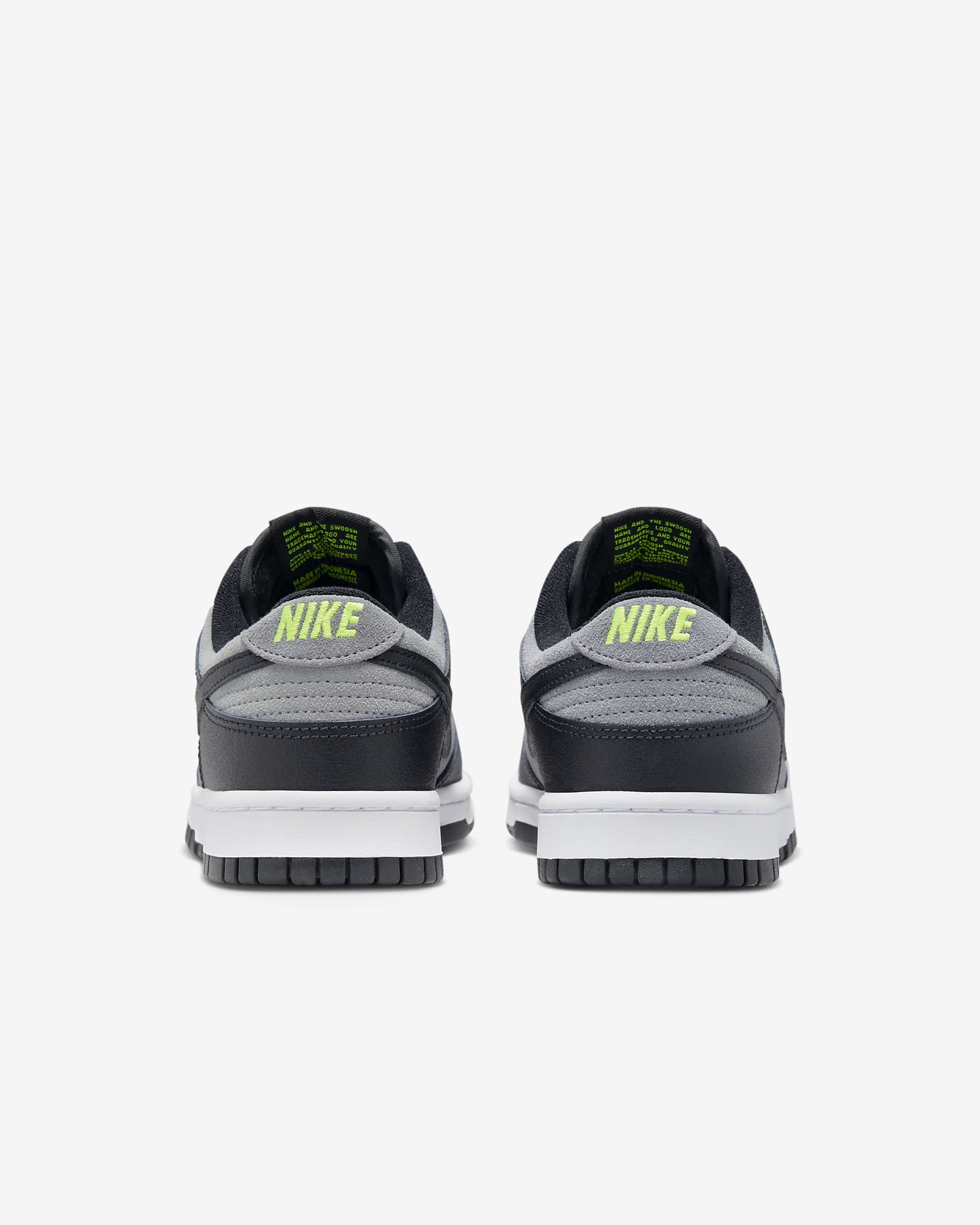 Scarpa Nike Dunk Low – Uomo. Nike IT