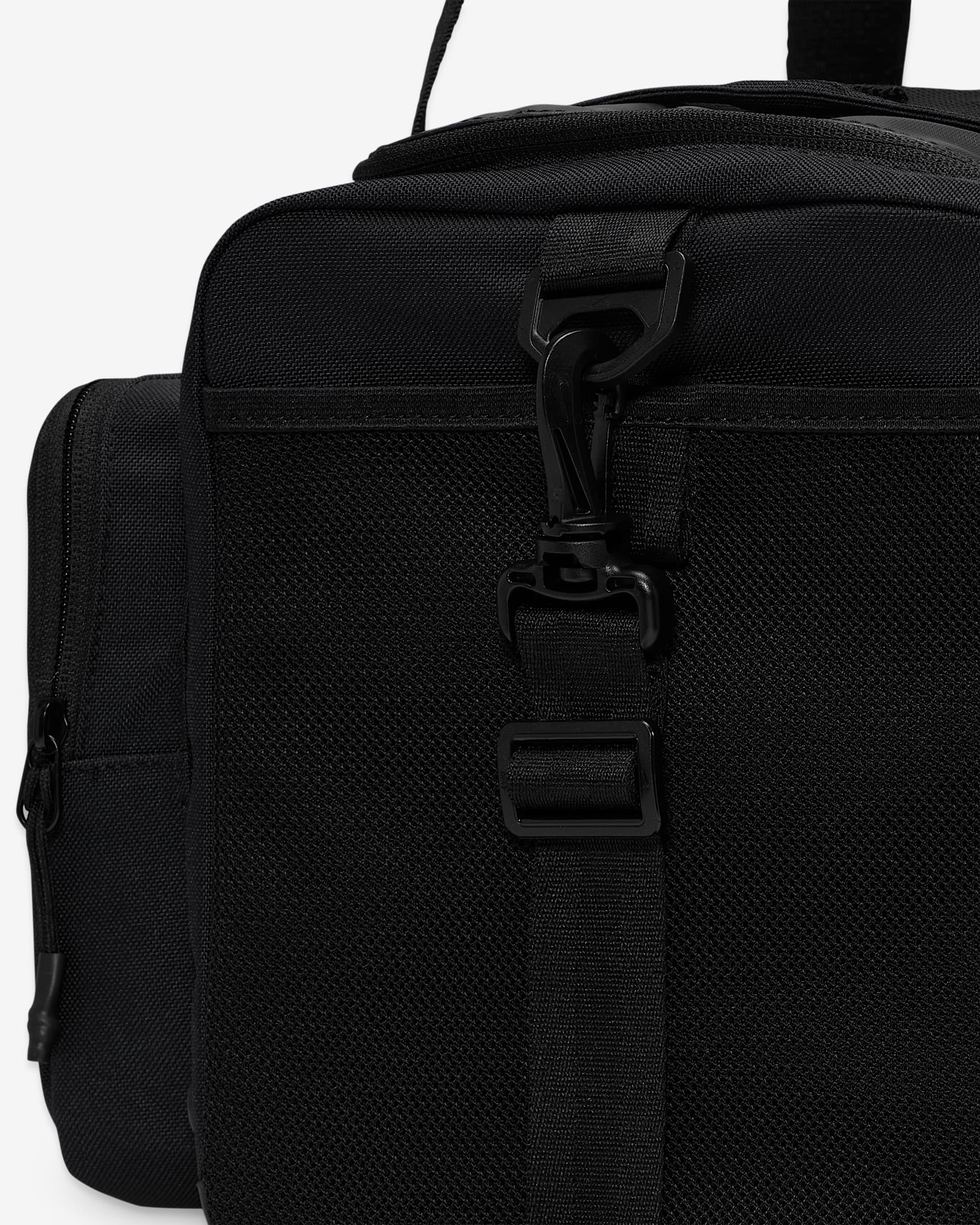 Nike Utility Power 2.0 Duffel Bag (Small, 31L). Nike UK
