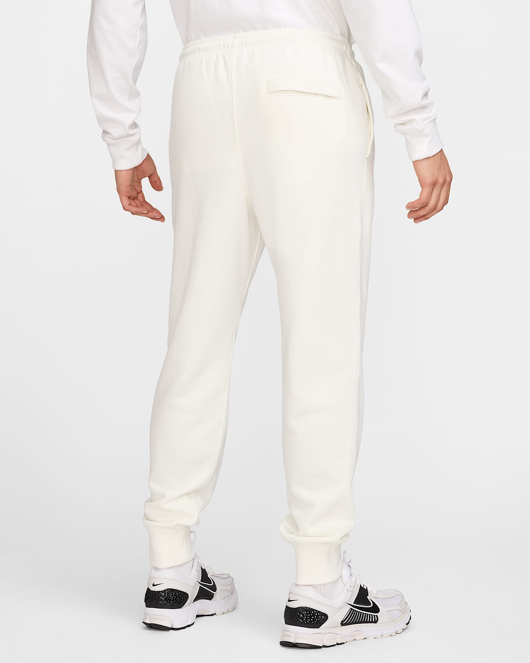 Nike Club Men's French Terry Joggers. Nike UK