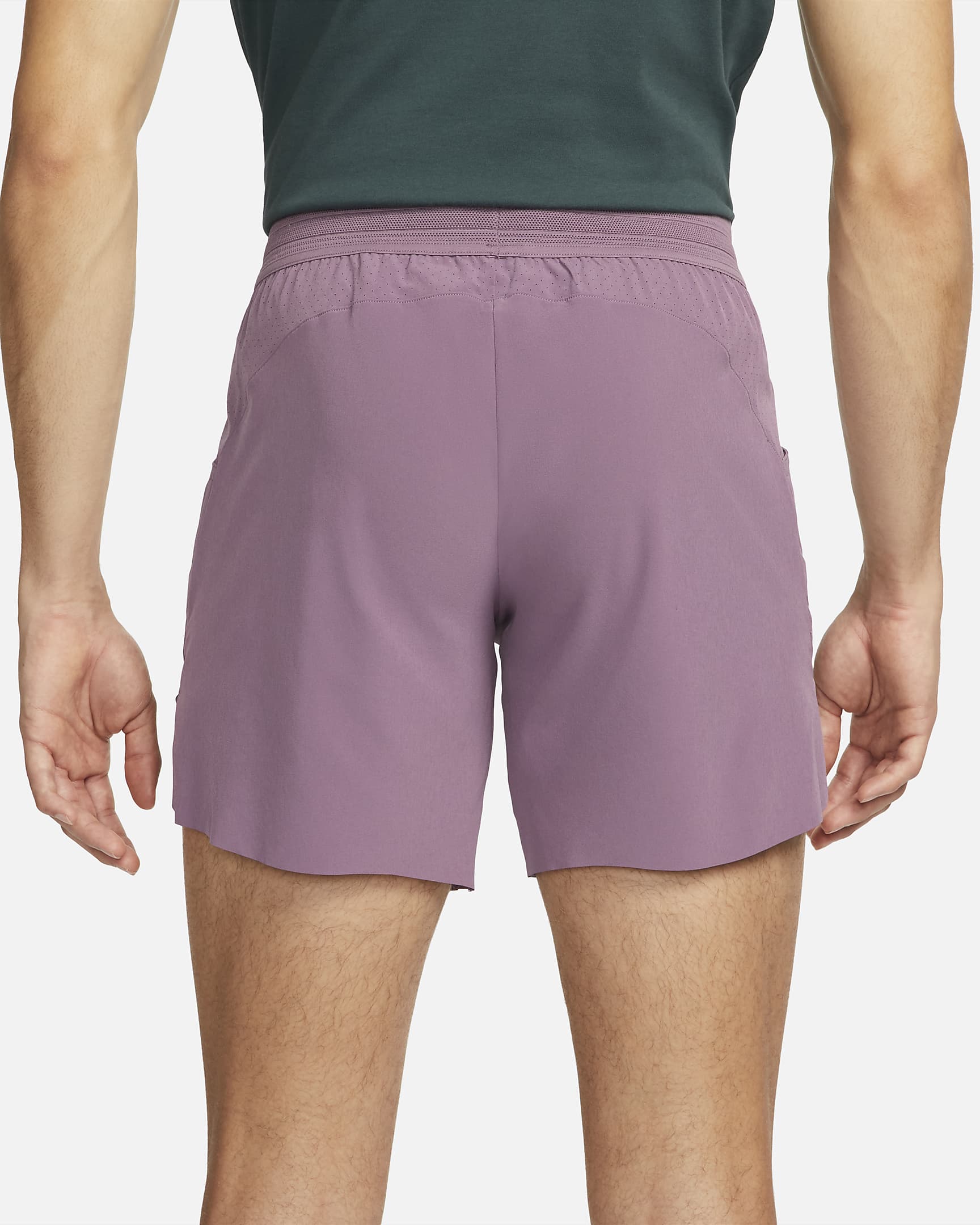 Rafa Men's Nike Dri-FIT ADV 7" Tennis Shorts. Nike.com