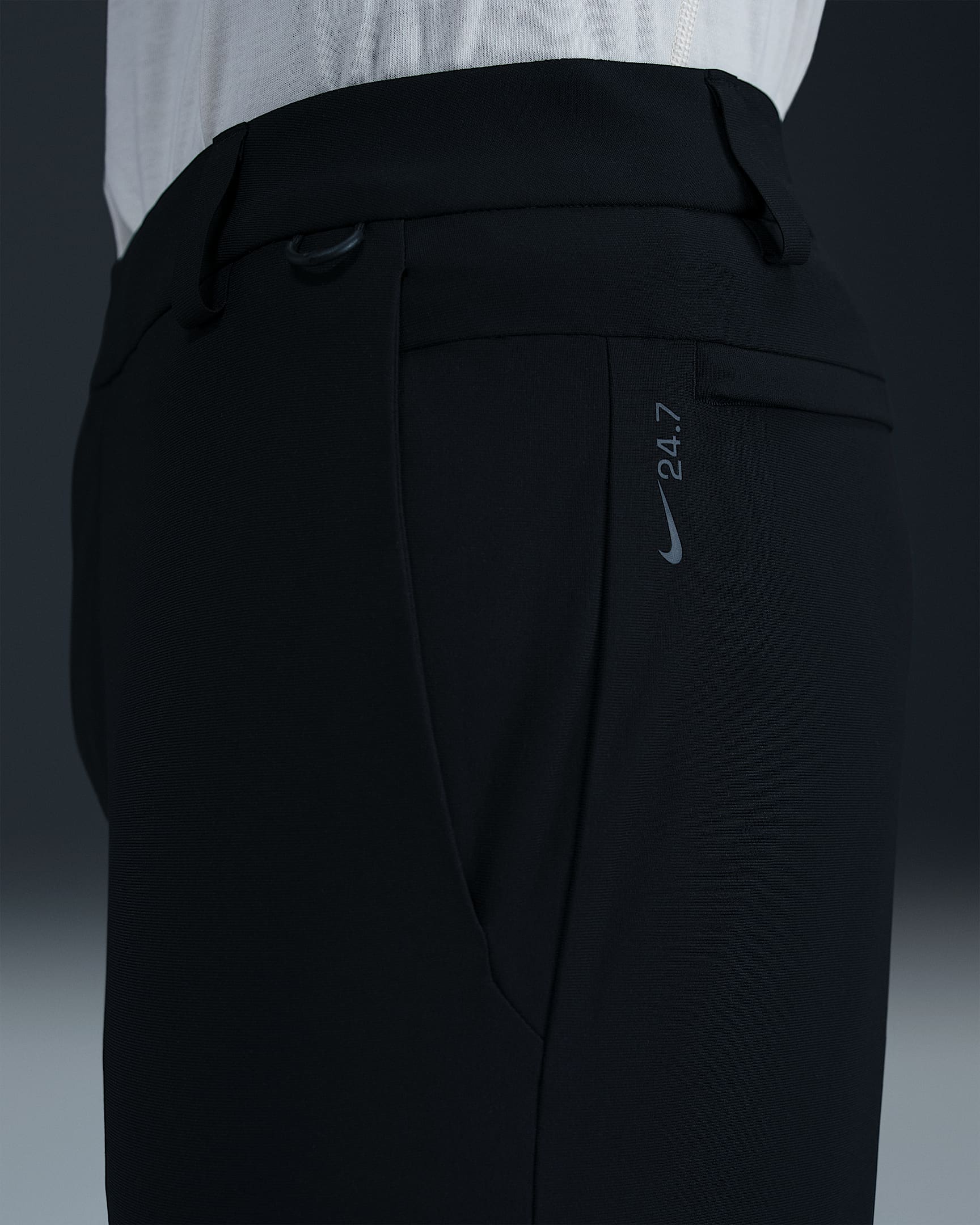 Nike 24.7 PerfectStretch Men's Dri-FIT Slim Chino Trousers. Nike ZA