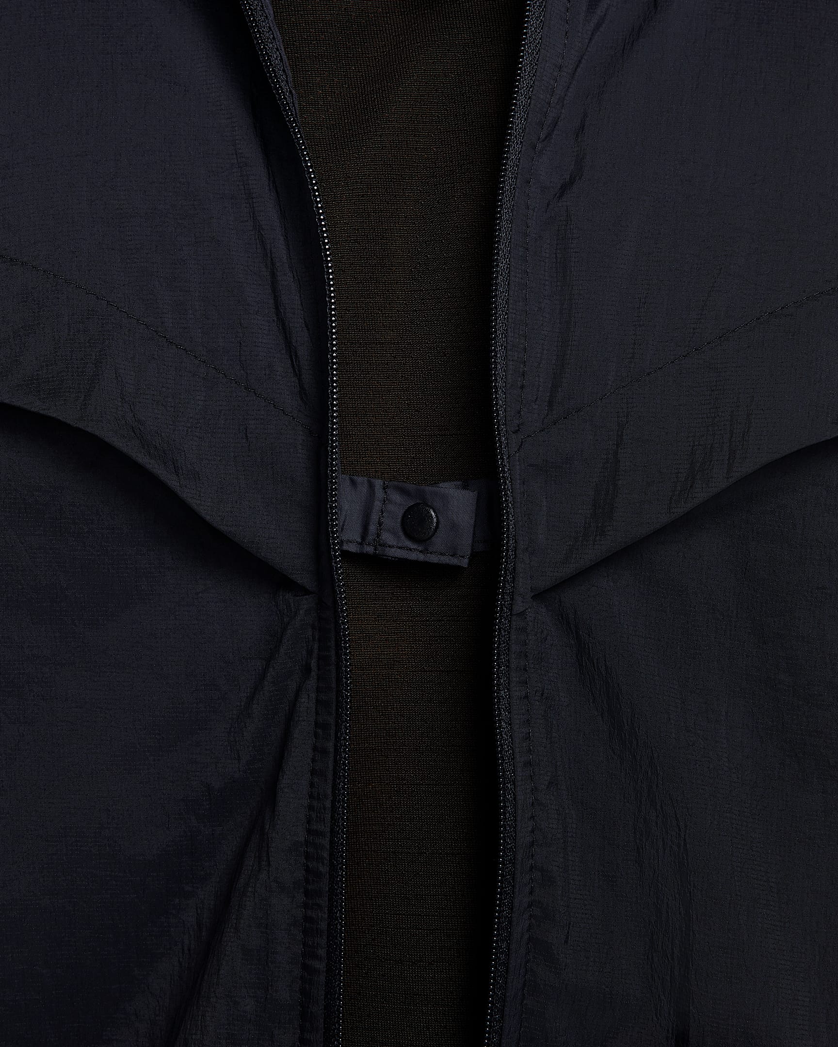 Nike Stride Men's Repel UV Running Jacket. Nike MY