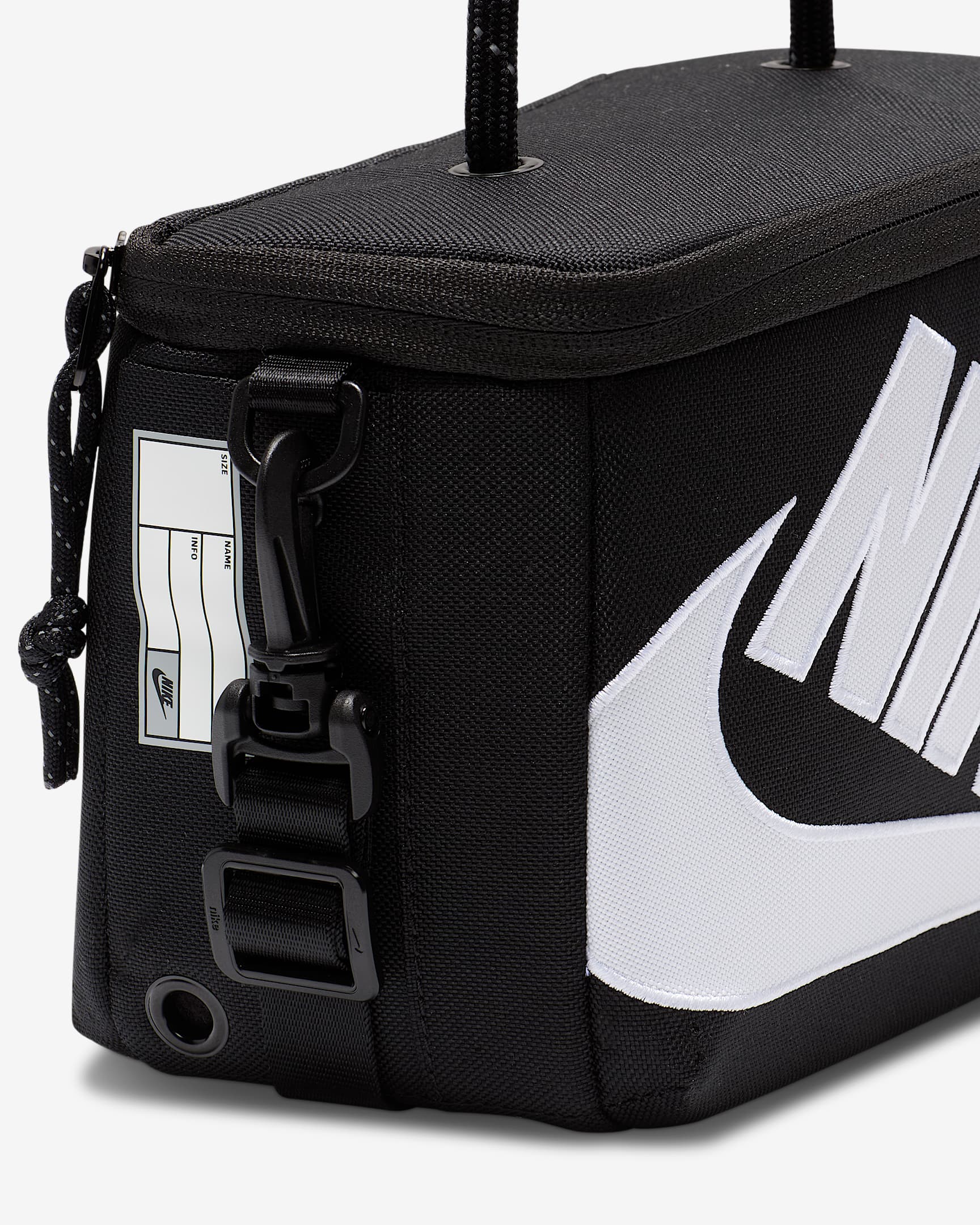 Nike Mini Shoebox Crossbody Bag (3L). Nike JP