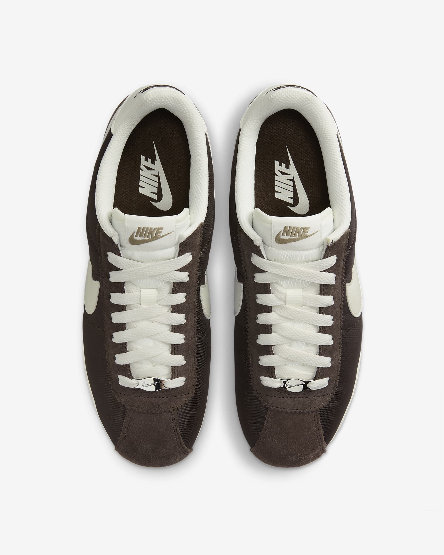 Nike Cortez Textile Shoes. Nike CA