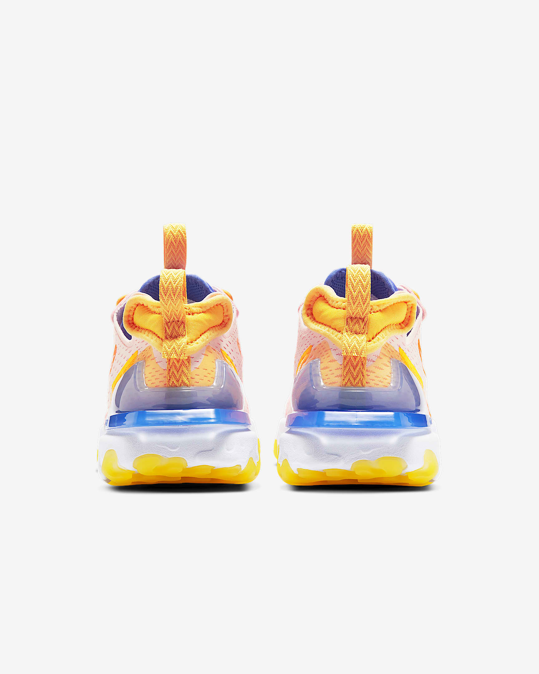 Nike React Vision Women's Shoe. Nike ID