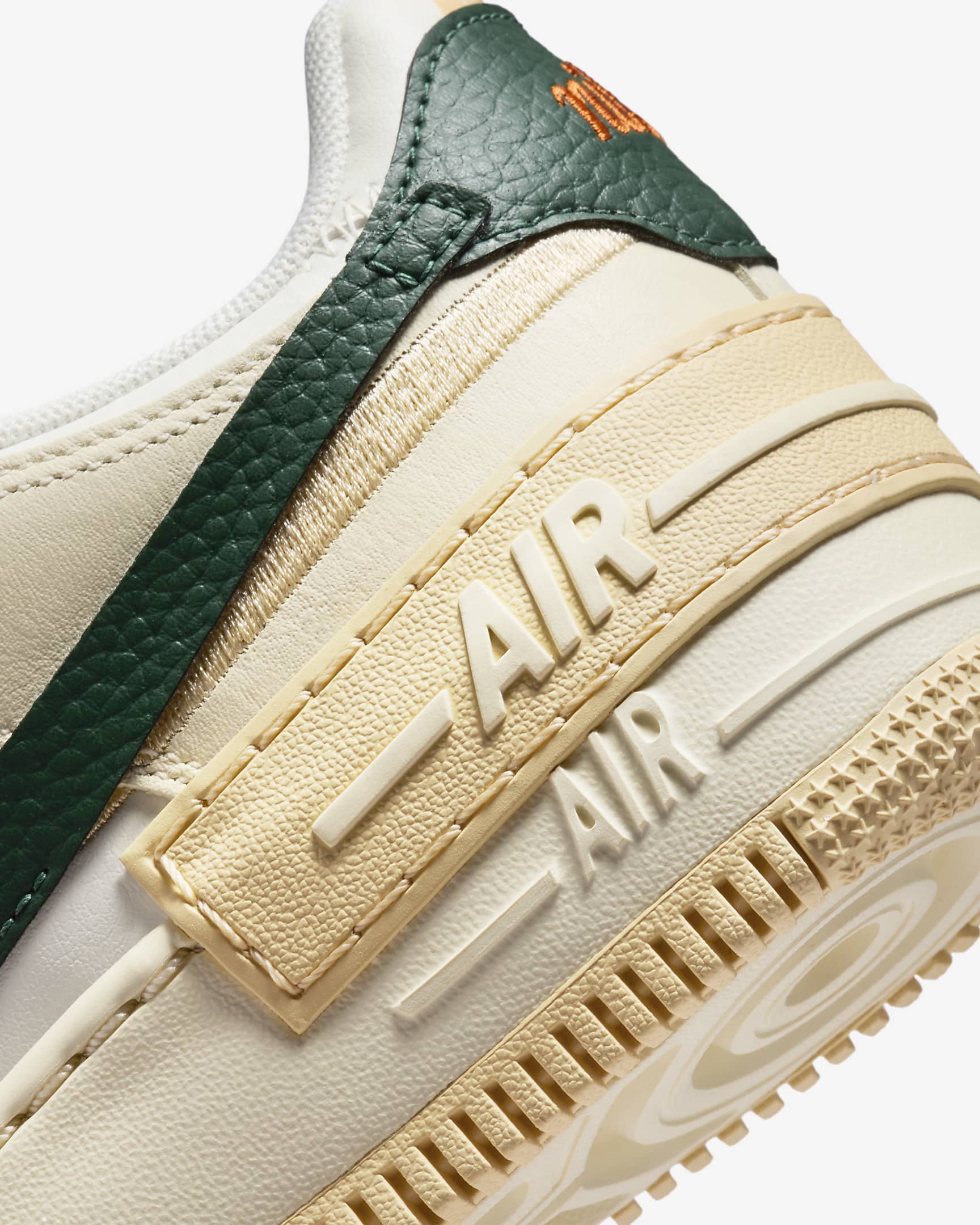 Nike Air Force 1 Shadow Women's Shoes. Nike BE