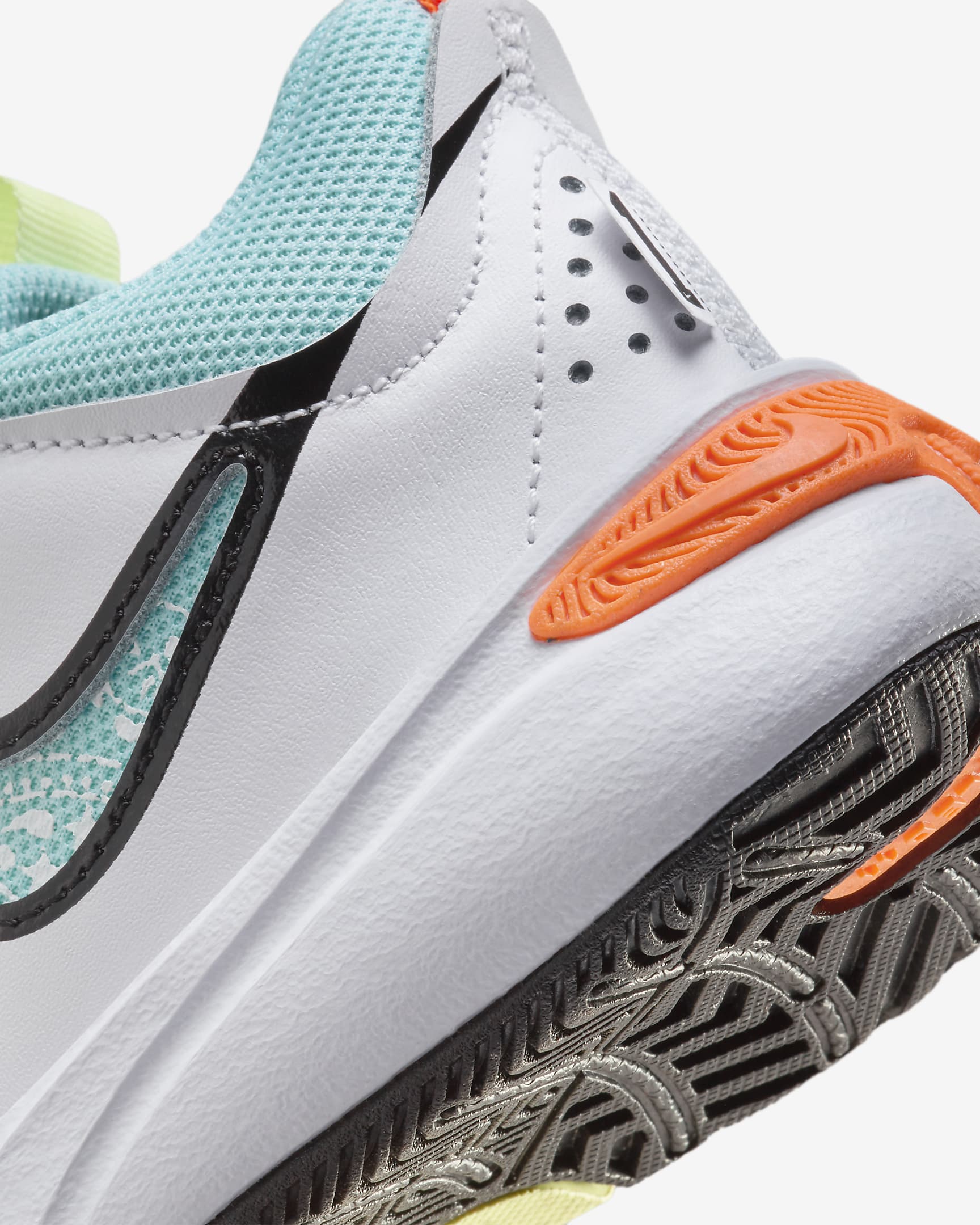 Tenis para niños de preescolar Nike Team Hustle D 11 "CHBL". Nike.com