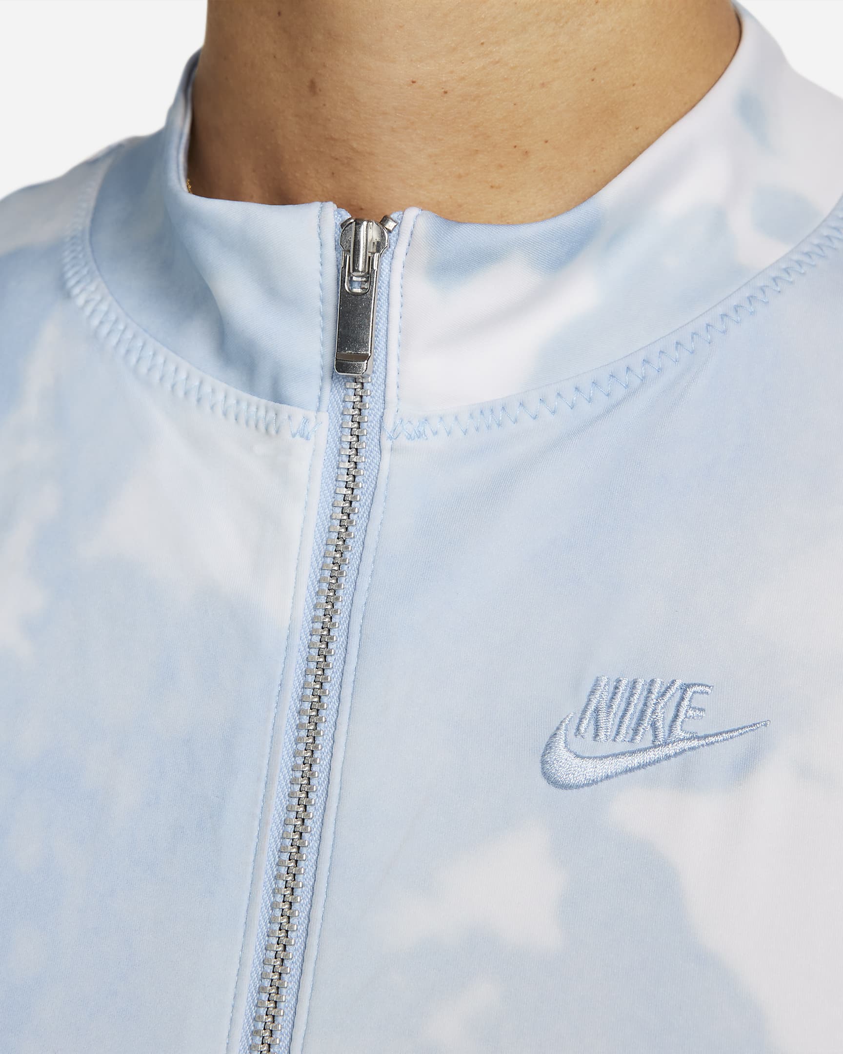 Nike Sportswear Tech Pack Women's Dri-FIT ADV Bodysuit. Nike SE