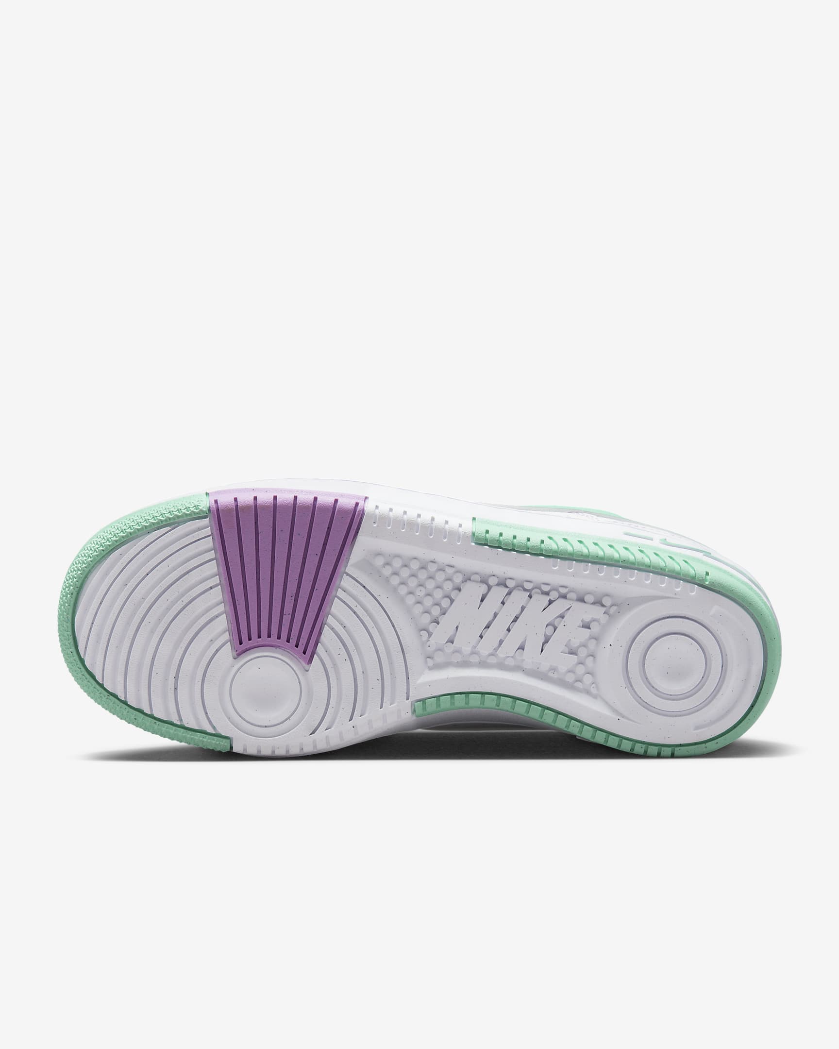 Nike Gamma Force Shoes. Nike CH