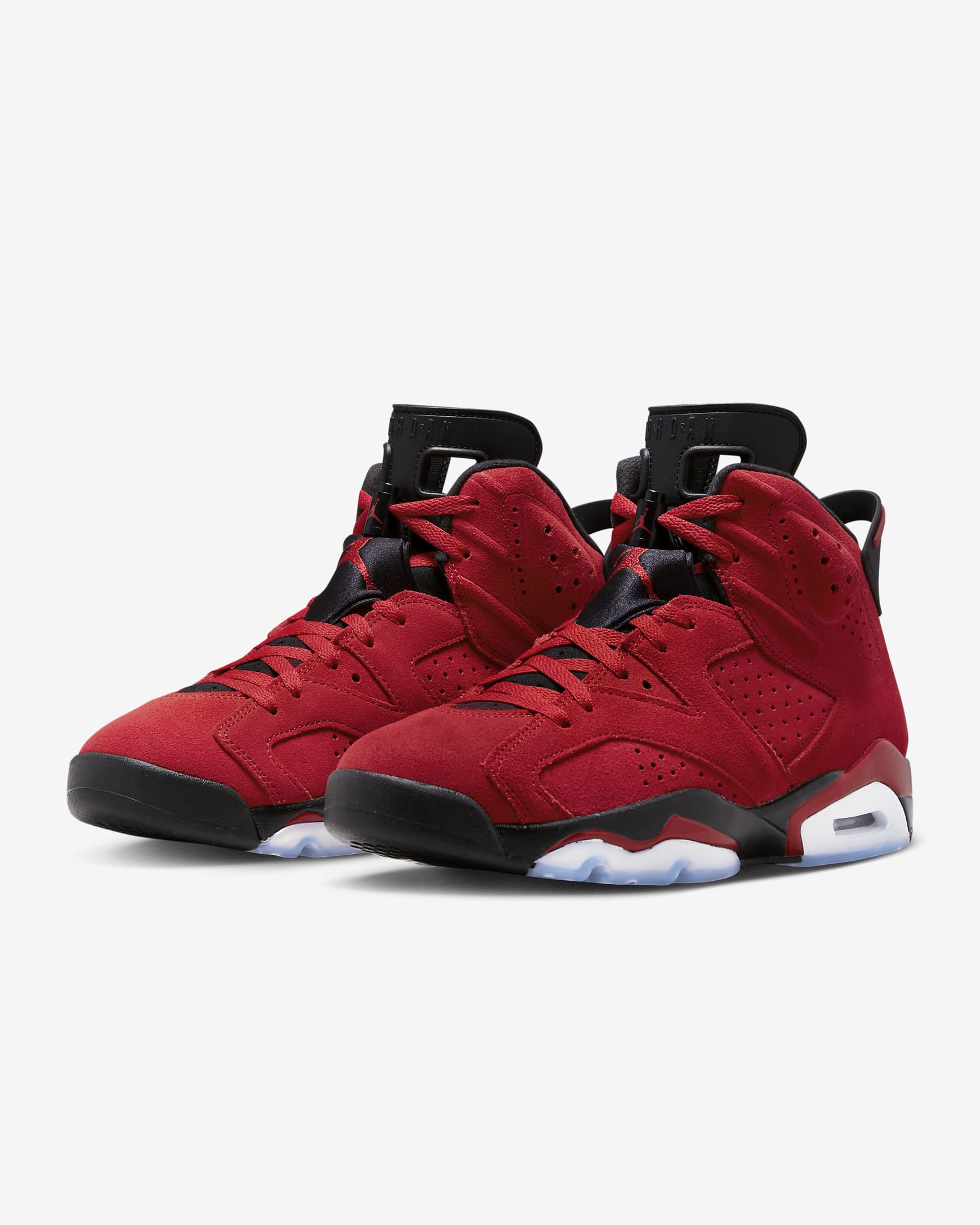 Air Jordan 6 Retro Men's Shoes. Nike PH