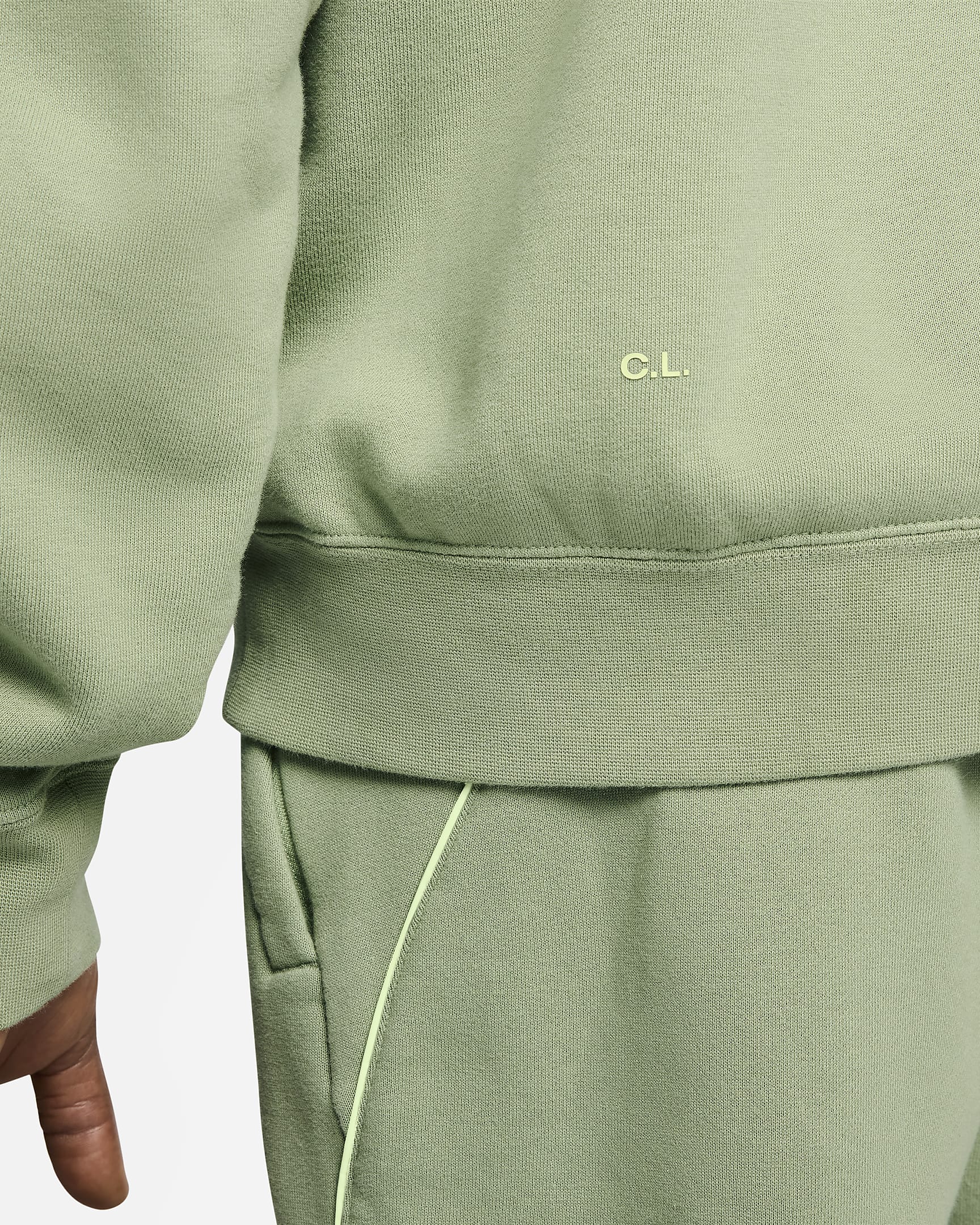 NOCTA NOCTA Fleece CS Hoodie. Nike IN