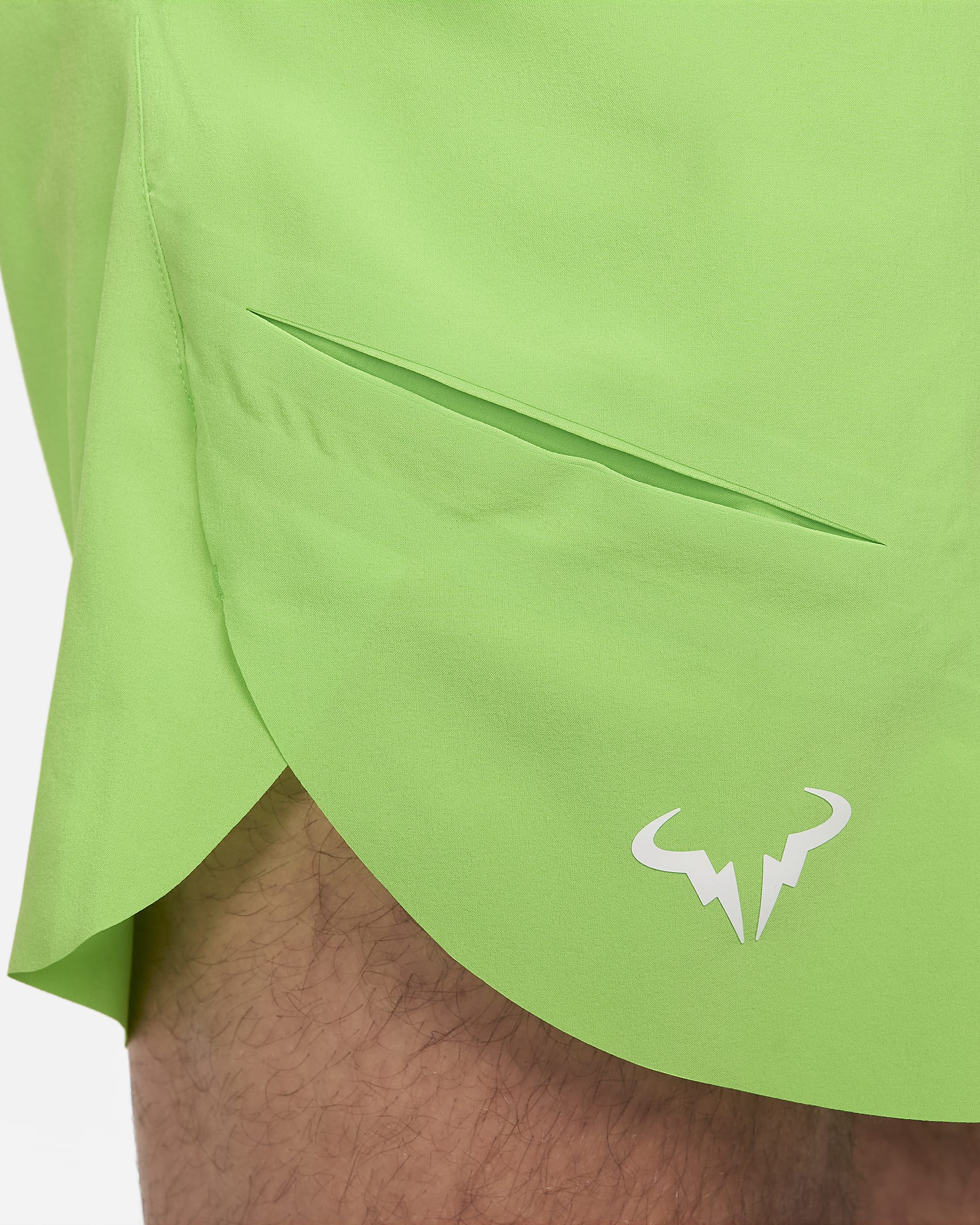 Rafa Men's Nike Dri-FIT ADV 7" Tennis Shorts. Nike.com