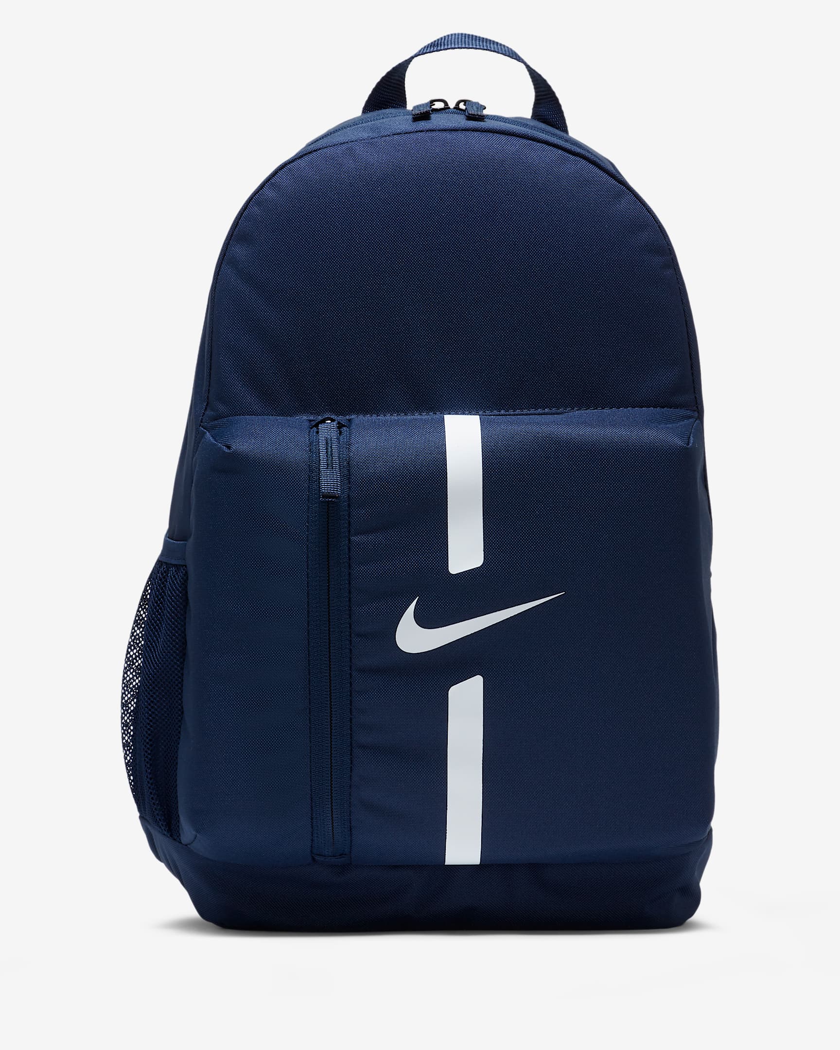 Nike Academy Team Kids' Football Backpack (22L). Nike ID