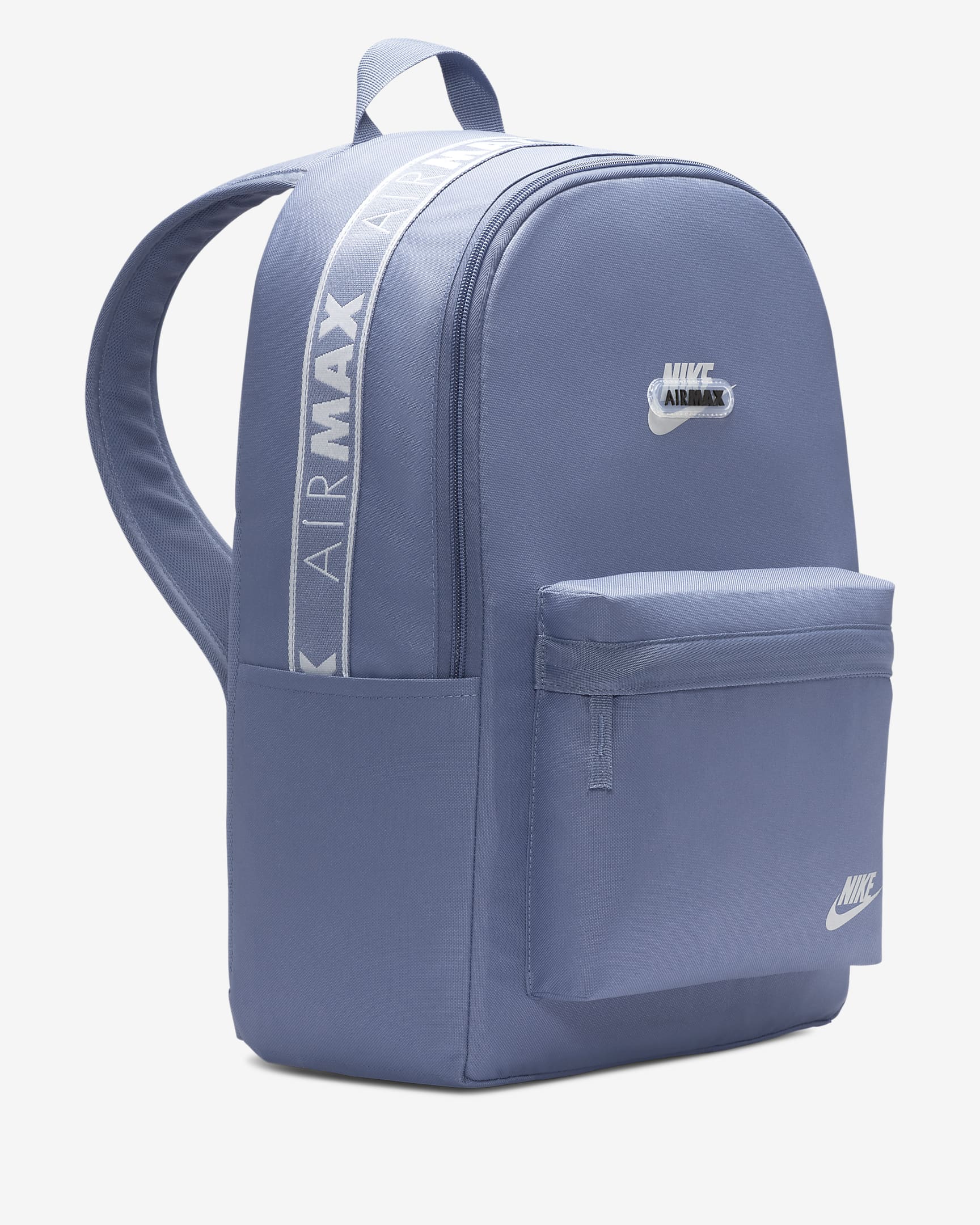 Nike Heritage Backpack (25L). Nike LU