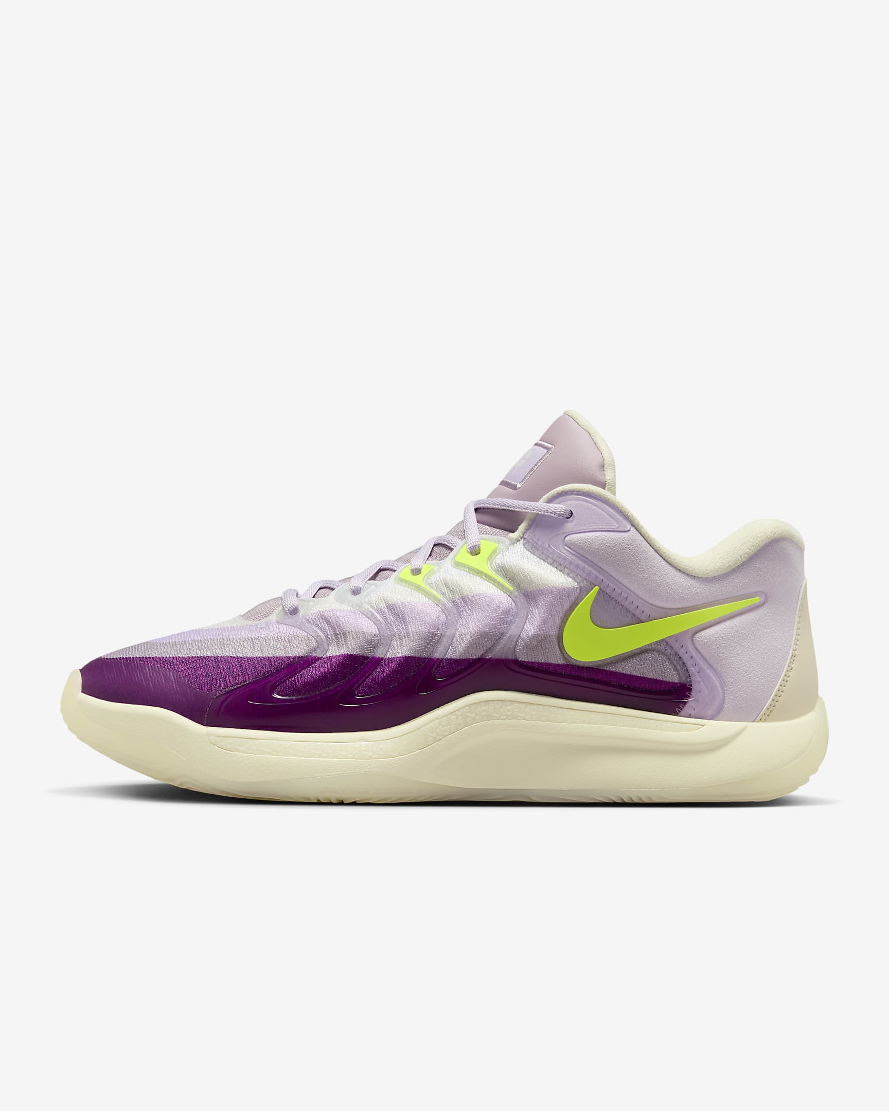 KD17 NRG EP Basketball Shoes. Nike SG