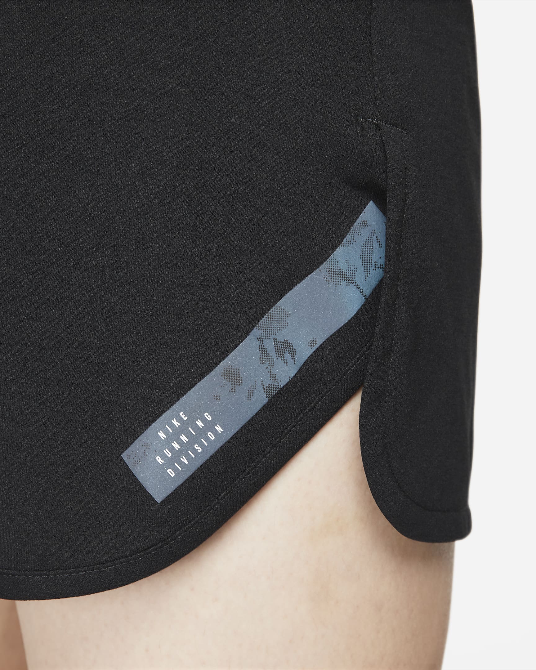 Nike Dri-FIT Stride Running Division Men's 10cm (approx.) Brief-Lined ...