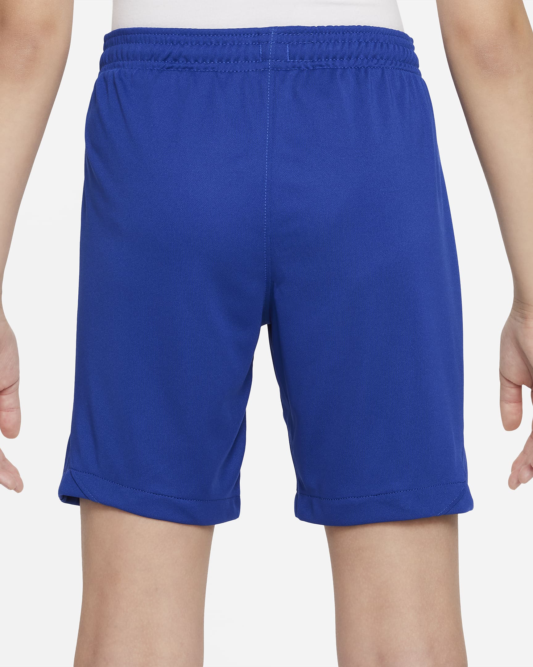 Short de foot Nike Dri-FIT Chelsea FC 2023/24 Stadium Domicile pour ado ...