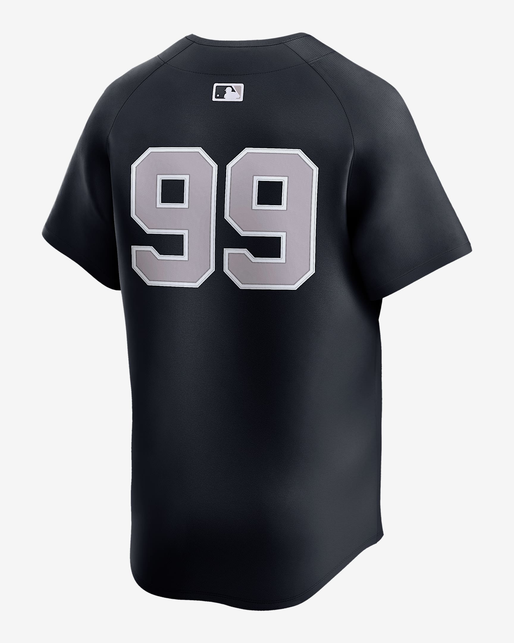 Aaron Judge New York Yankees Men's Nike Dri-FIT ADV MLB Limited Jersey. Nike.com