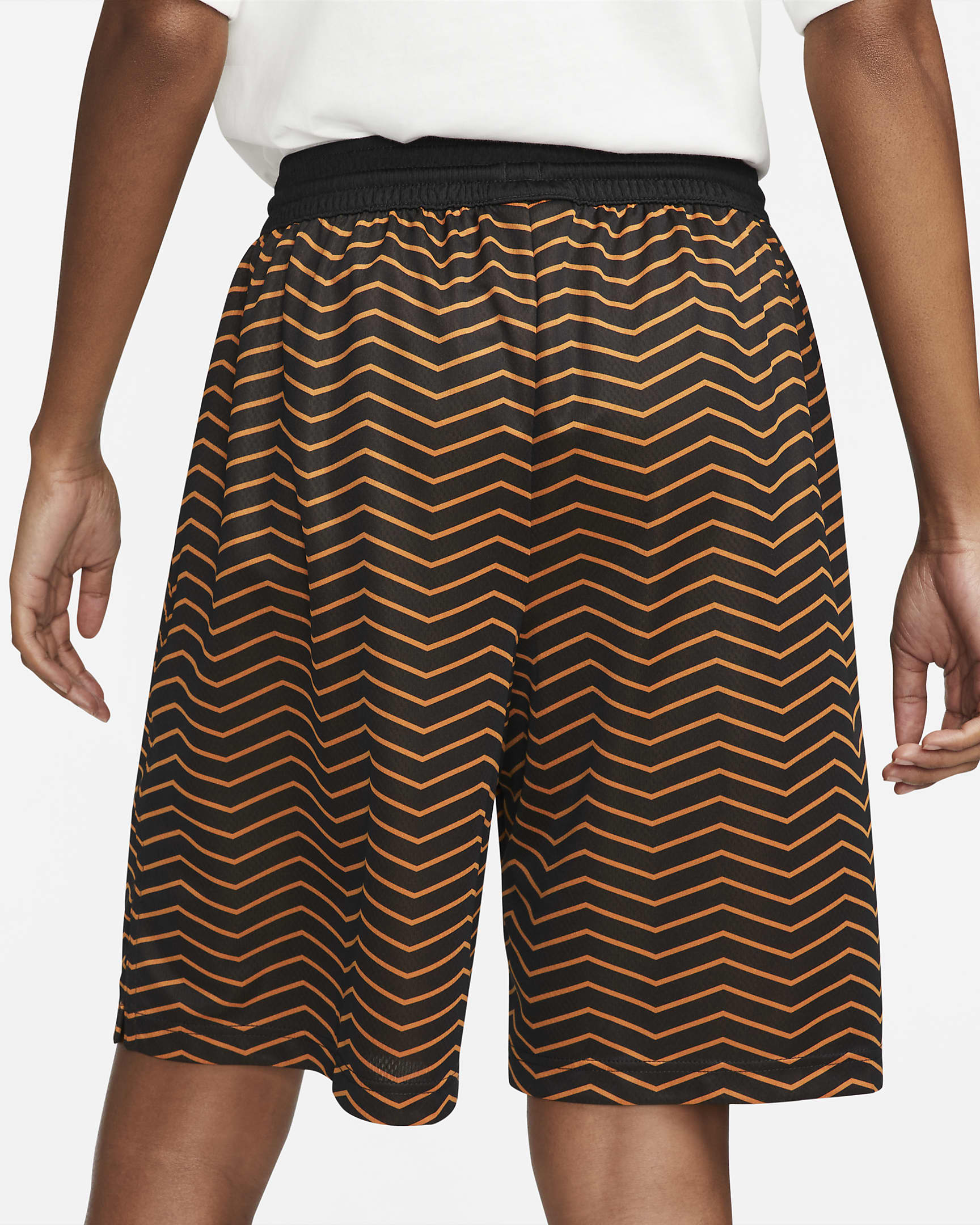 Short de basketball Nike Dri-FIT pour Femme. Nike CH