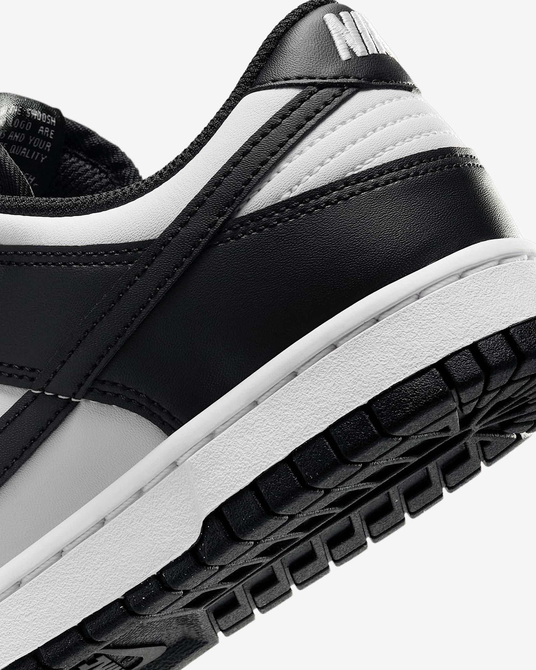 Nike Dunk Low Women's Shoes. Nike UK