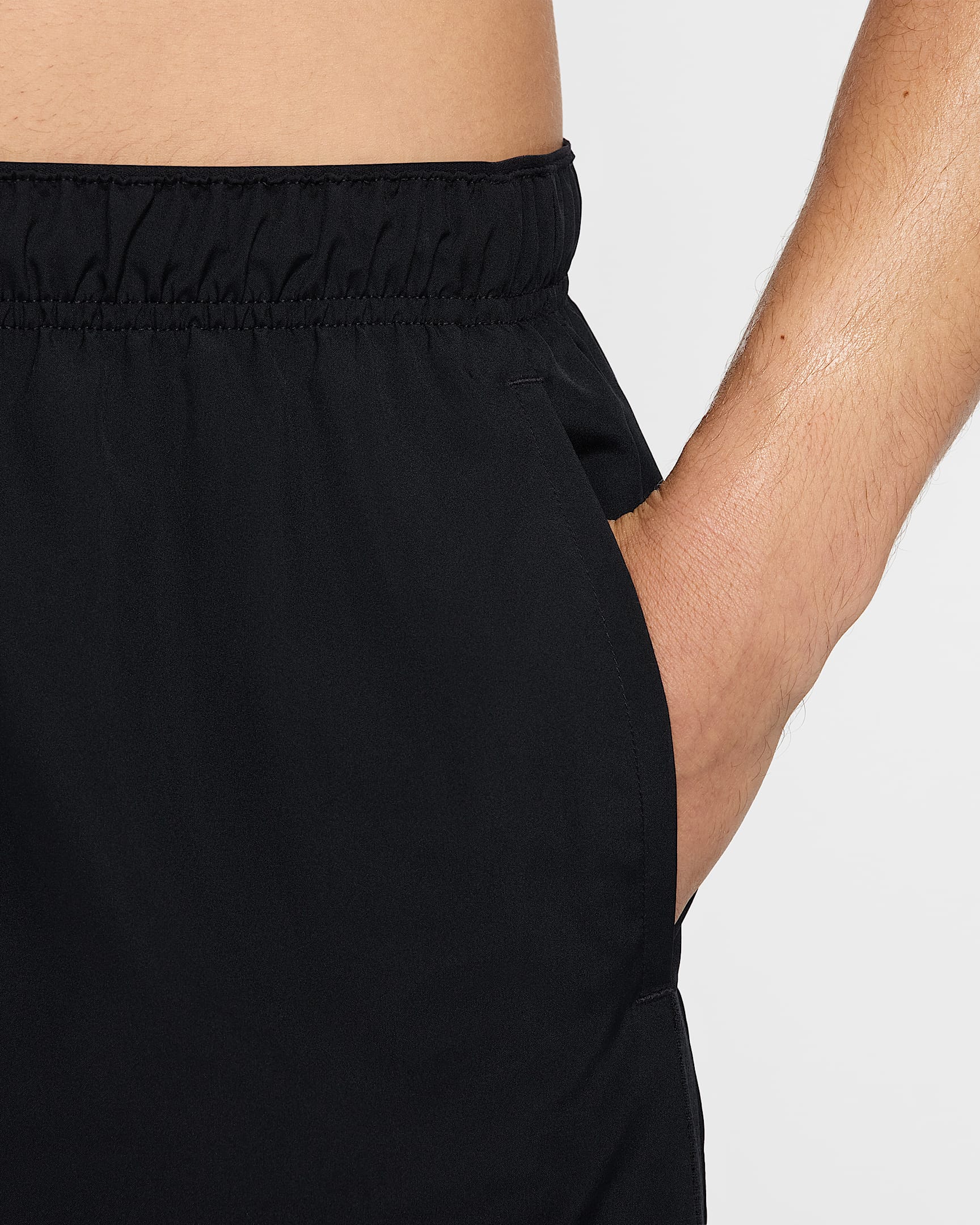 Nike Challenger Run Energy Men's Dri-FIT 18cm (approx.) Unlined Running ...