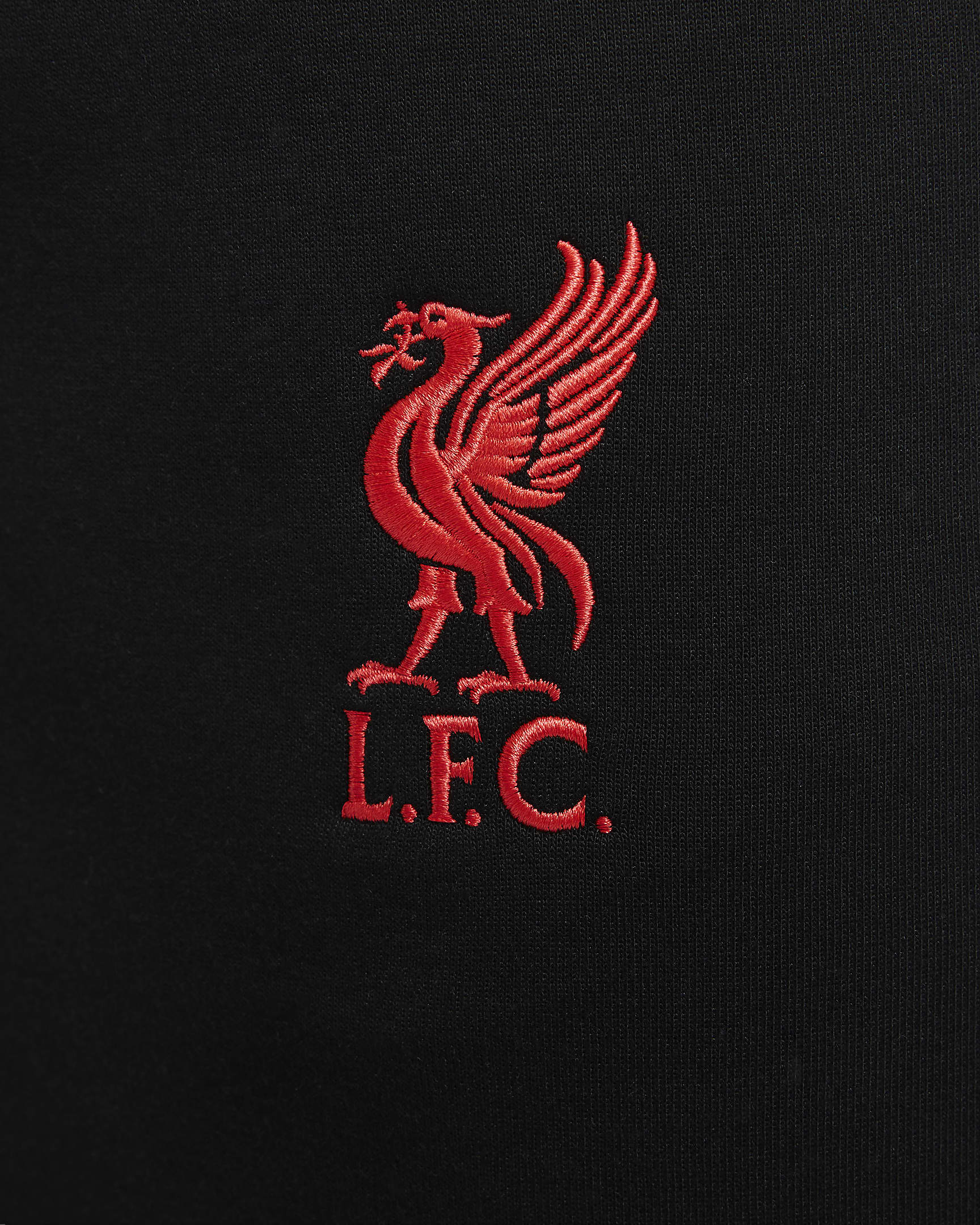 Liverpool F C Away Tech Fleece Mens Joggers Nike Lu