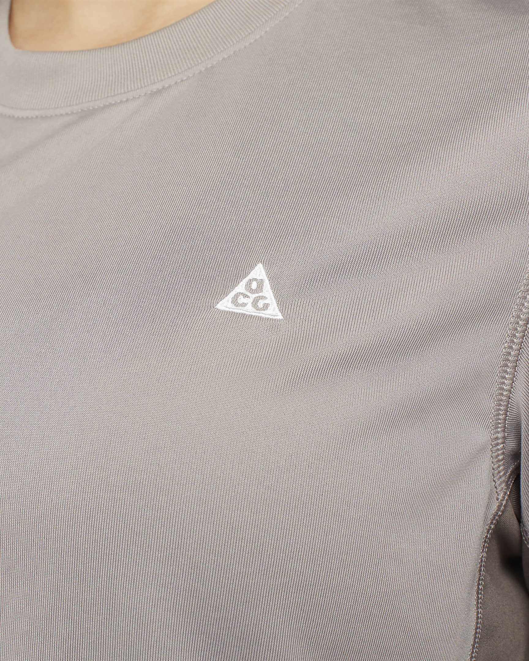 Nike ACG Dri-FIT ADV "Goat Rocks" Women's Long-Sleeve Top. Nike ID